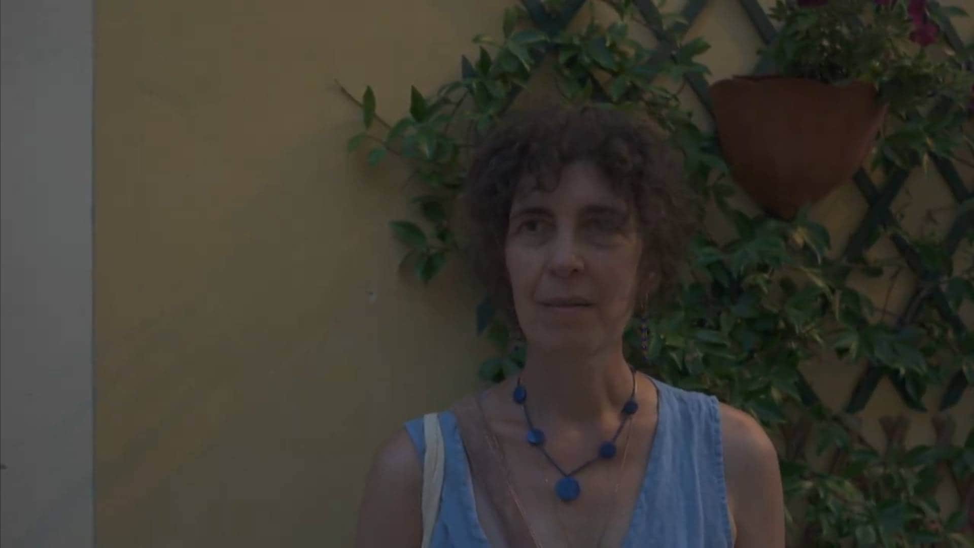 Anna Linda Callow: il premio Appiani | Letteratura | Rai Cultura