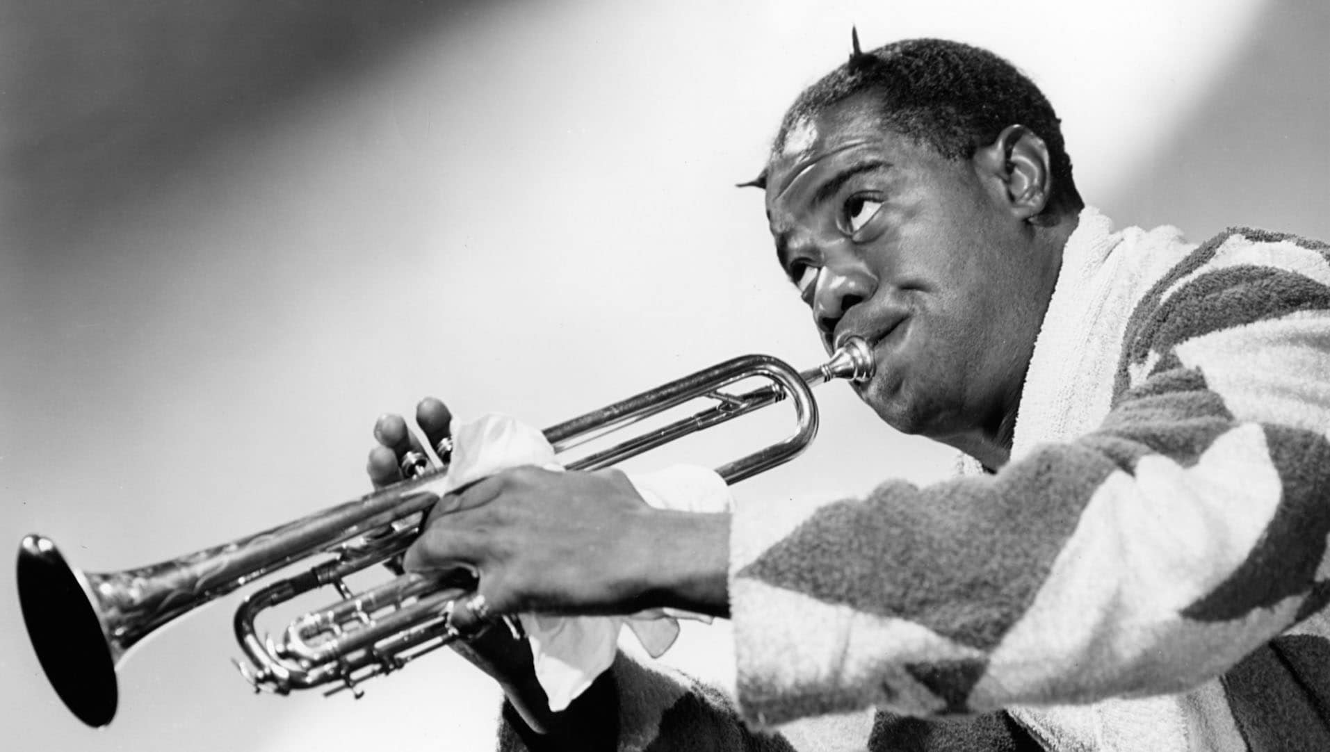 Louis Armstrong Louis Prima