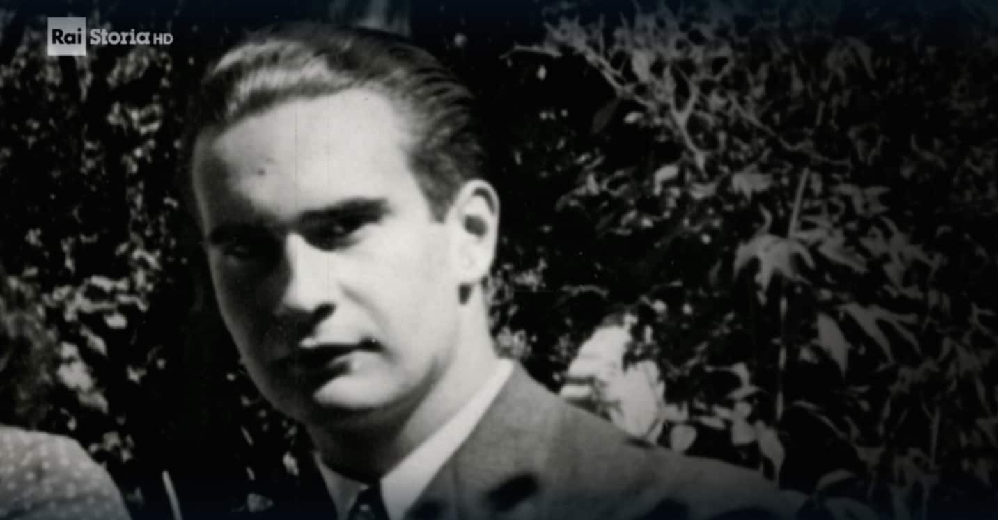 Italiani. Federico Zeri | Arte | Rai Cultura