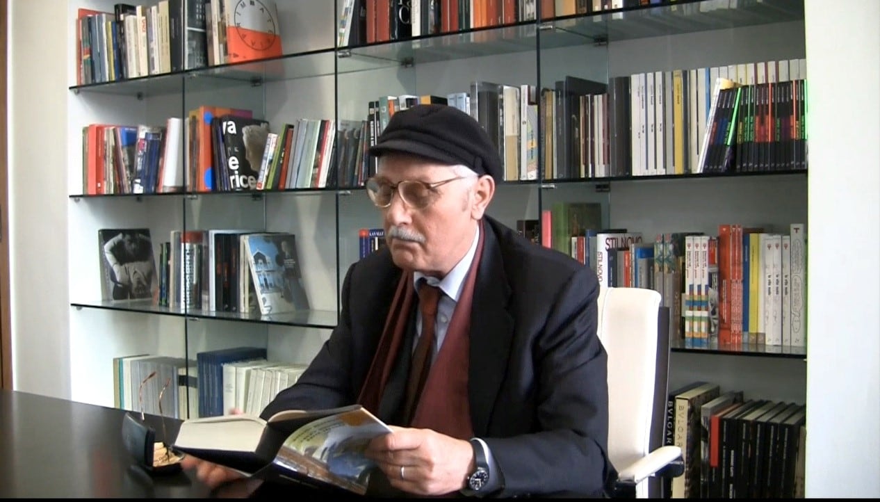 Antonio Pennacchi, Canale Mussolini parte seconda | Letteratura | Rai ...