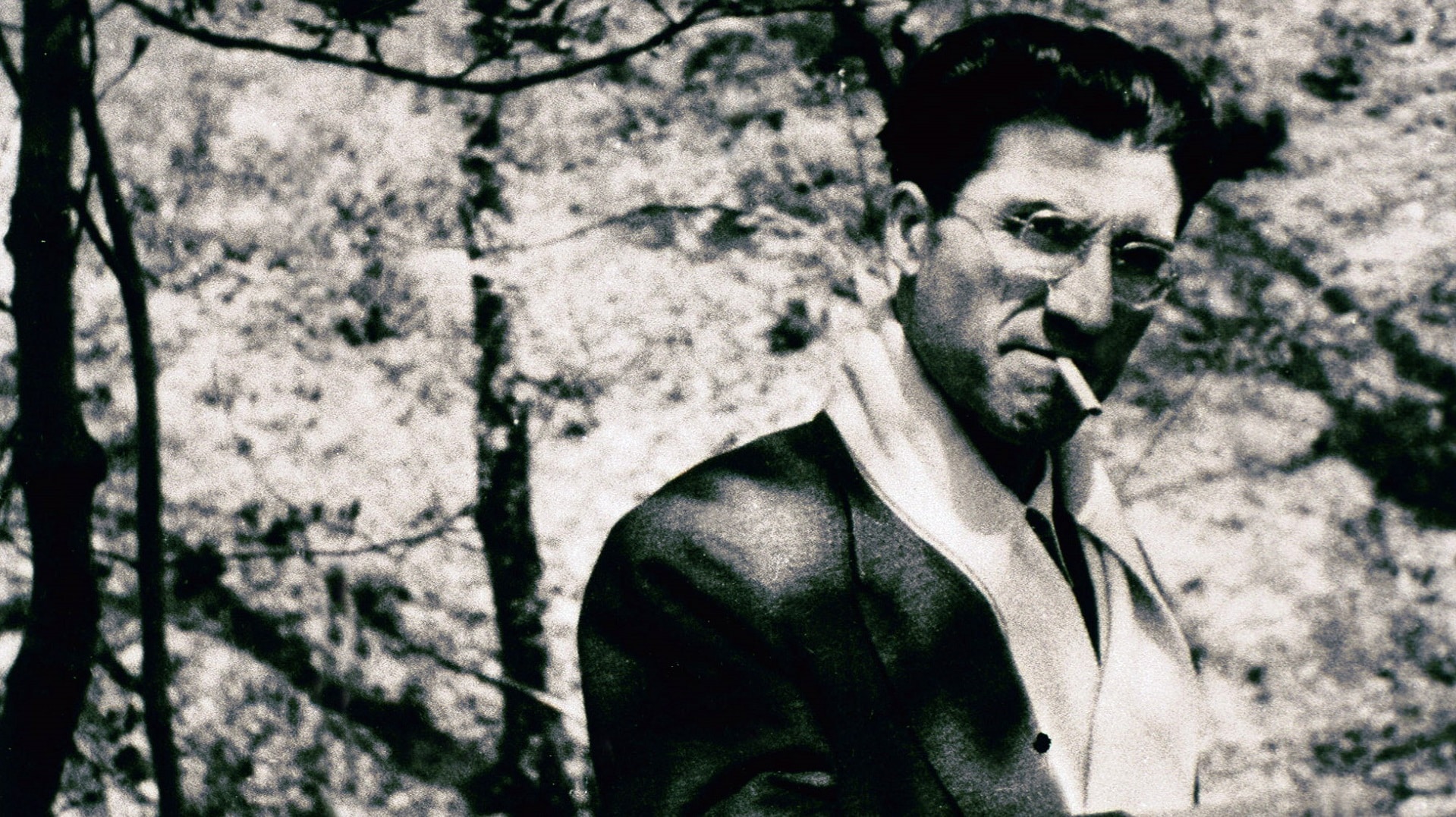 Cesare Pavese - Rai Cultura