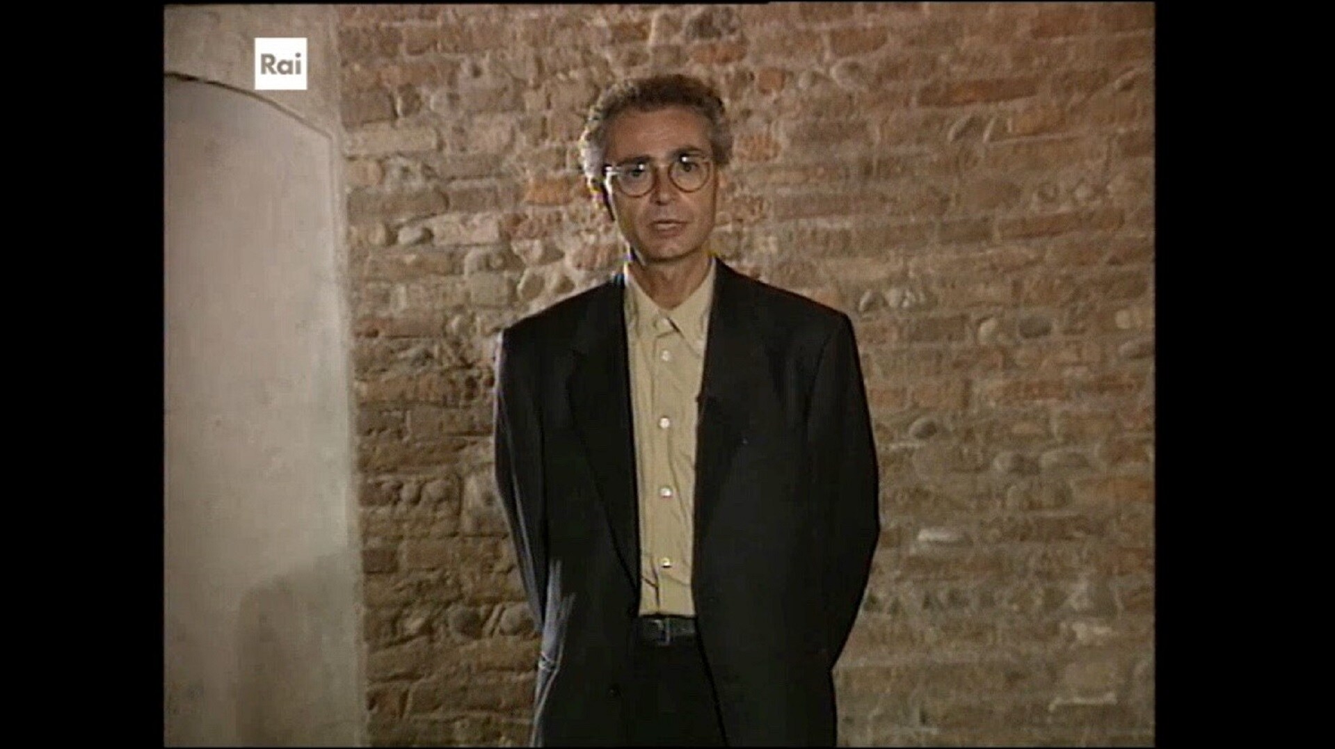 Daniele Del Giudice: ricordi scolastici | Letteratura | Rai Cultura