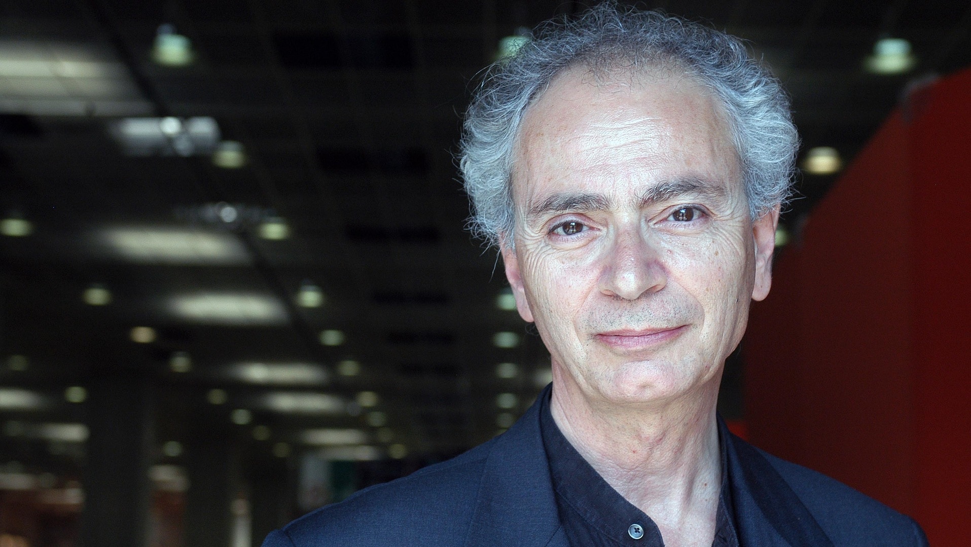 Daniele Del Giudice - Rai Cultura