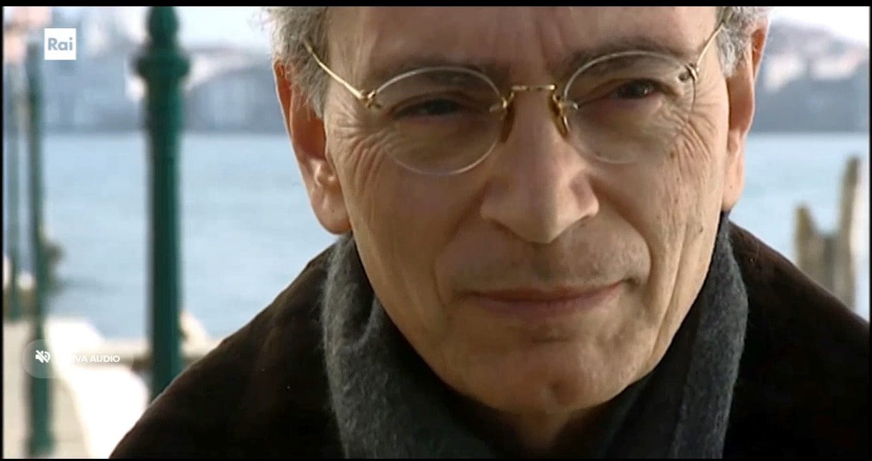 Daniele Del Giudice, Atlante veneziano | Letteratura | Rai Cultura