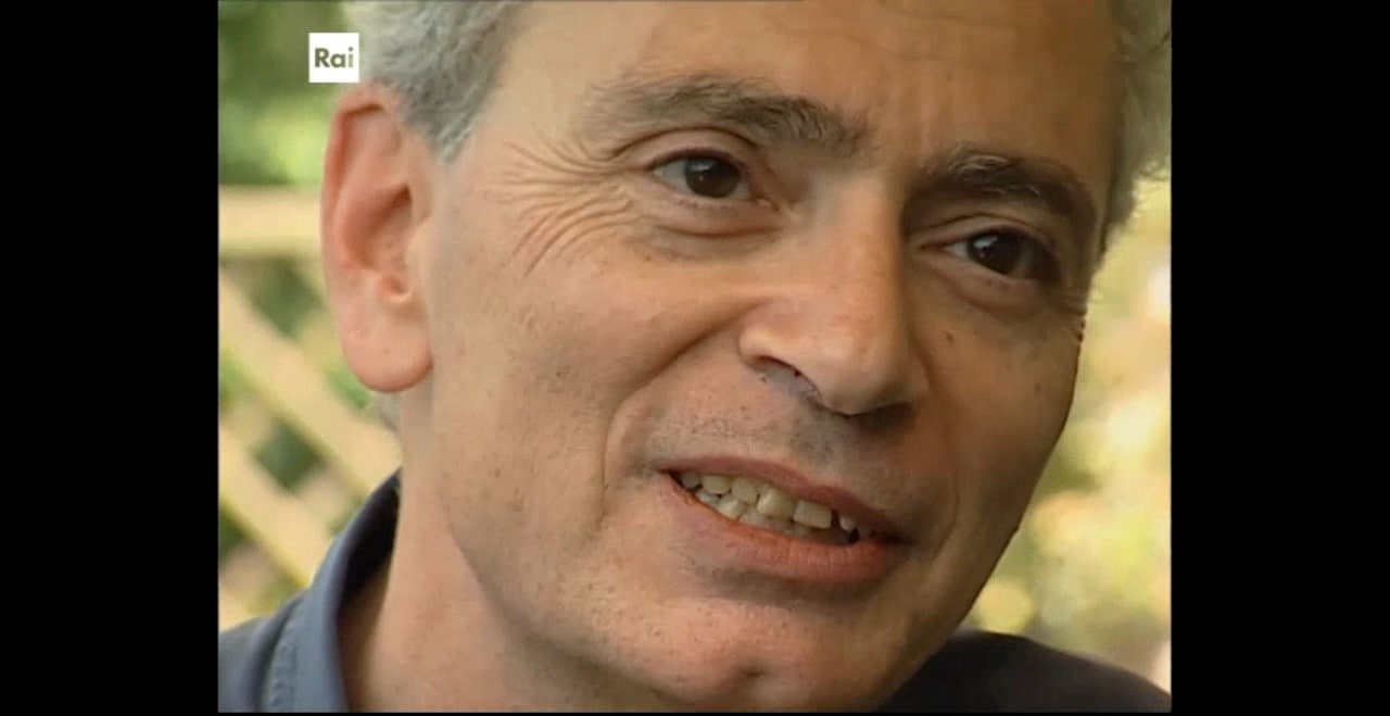 Daniele Del Giudice: i margini | Letteratura | Rai Cultura