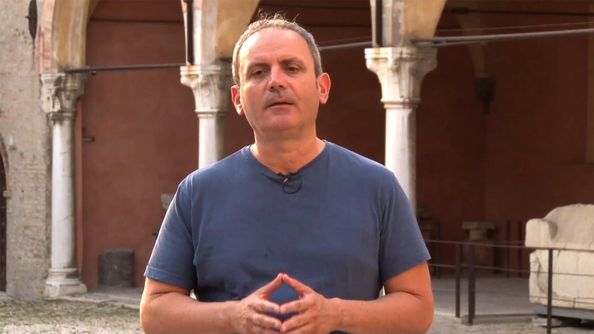 Tom Kuka, L'Ora del male | Filosofia | Rai Cultura