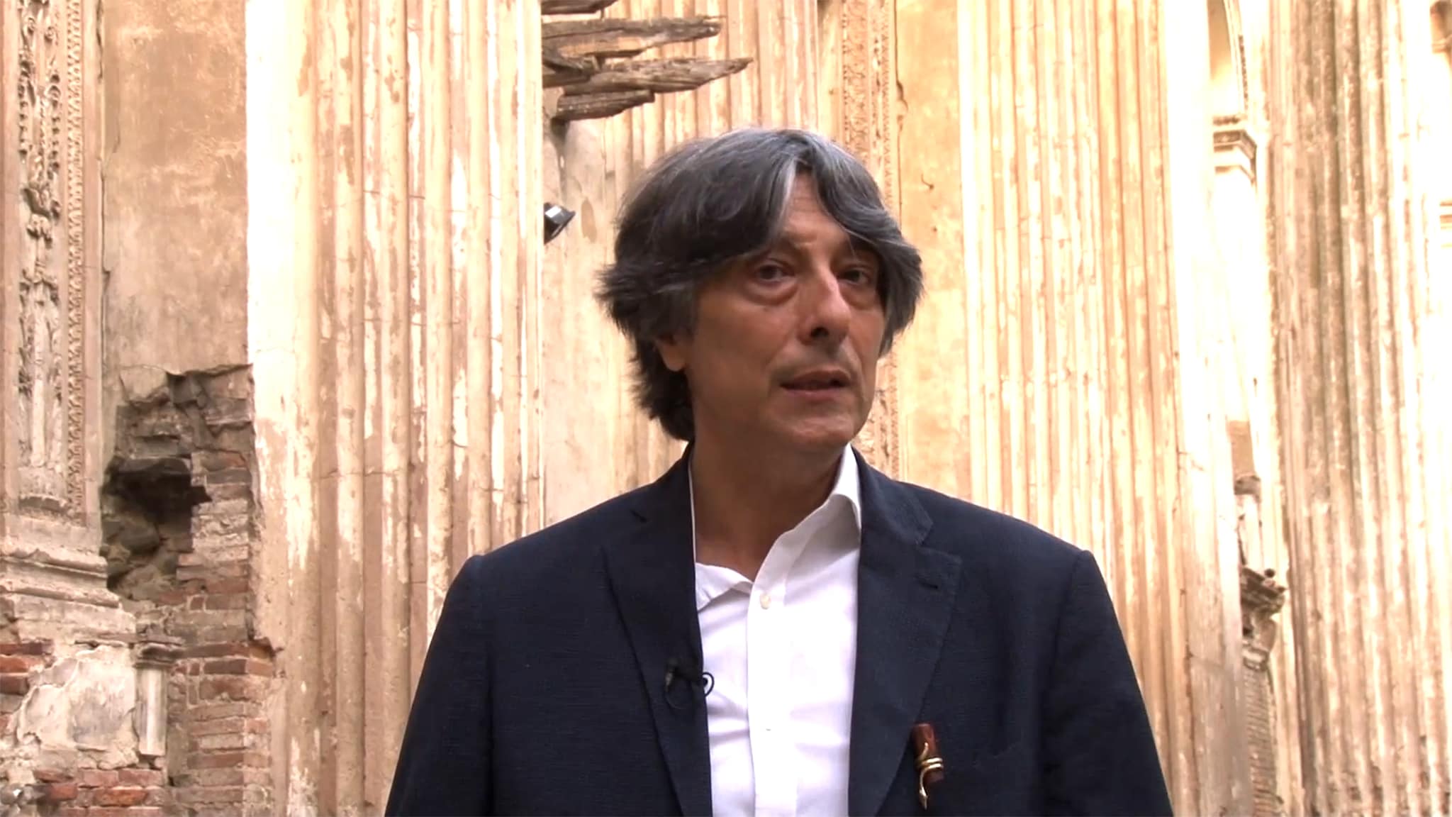 Giulio Busi. Indovinare il mondo | Filosofia | Rai Cultura