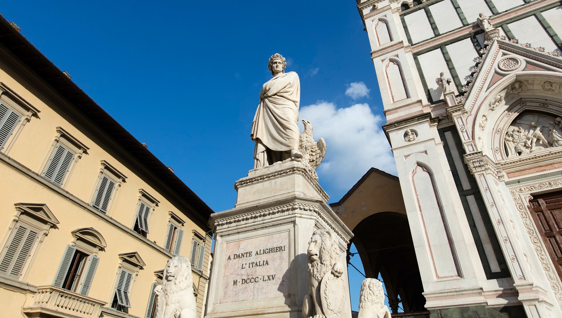 Dante nel mondo | Letteratura | Rai Cultura