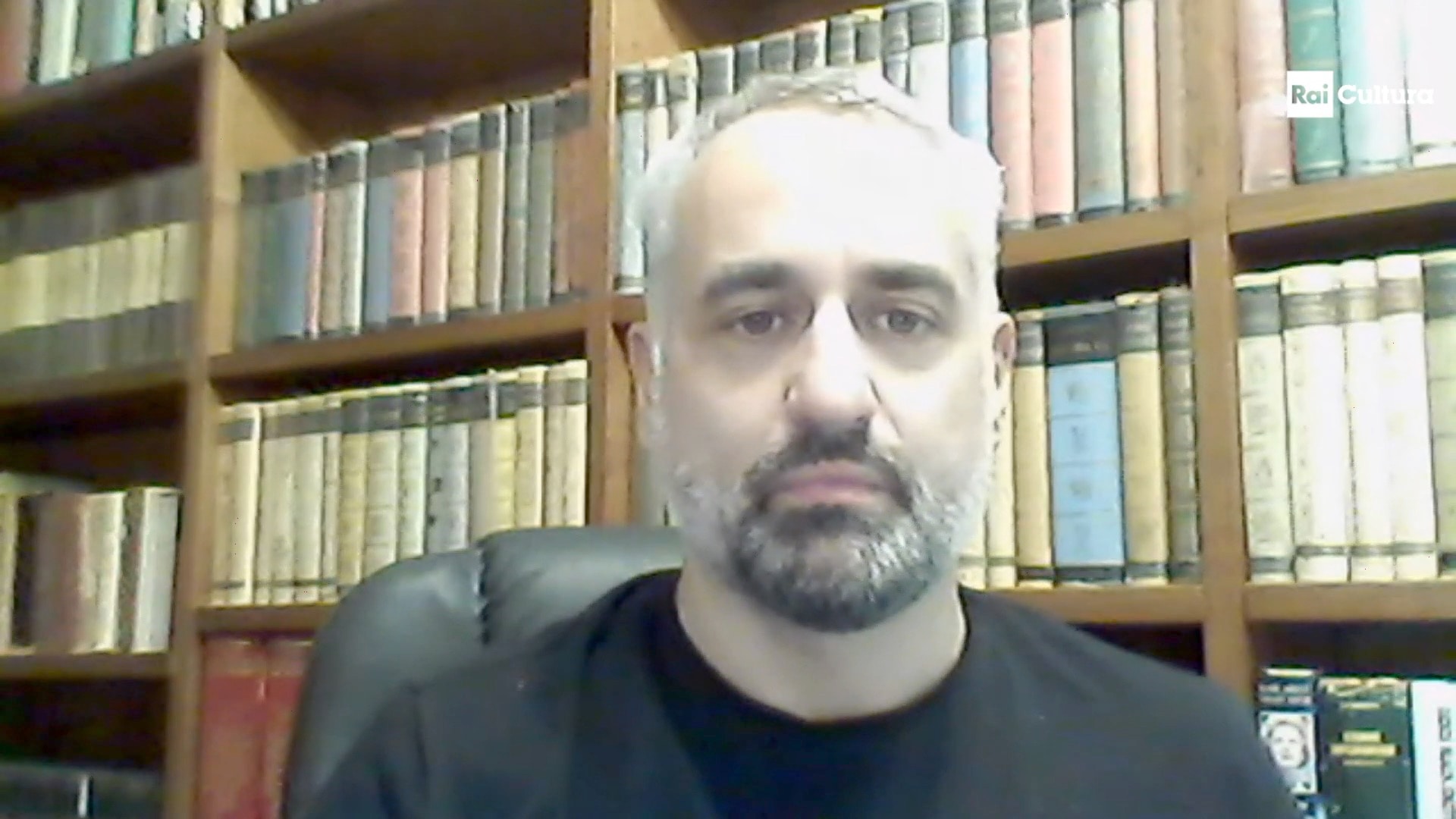 Giulio Perrone, America non torna più | Letteratura | Rai Cultura