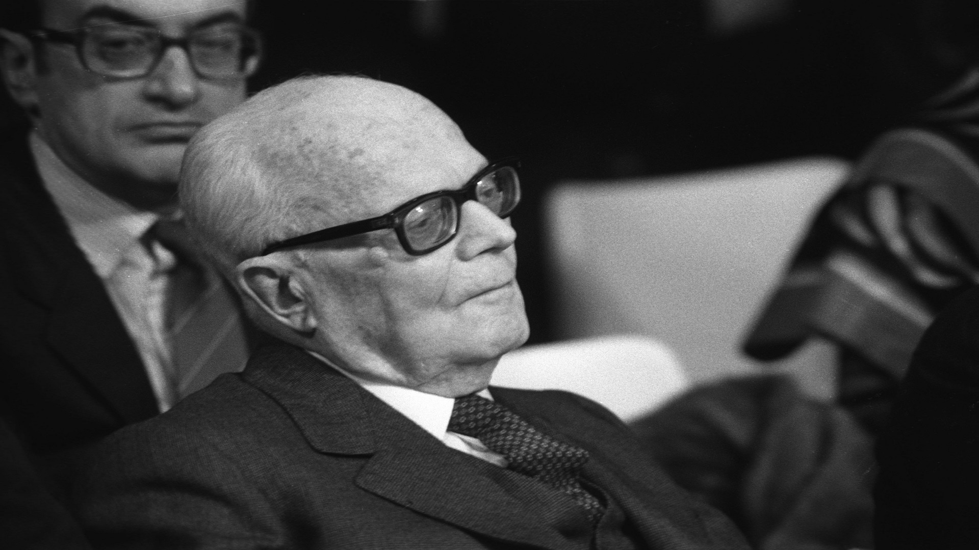 Sandro Pertini | Storia | Rai Cultura