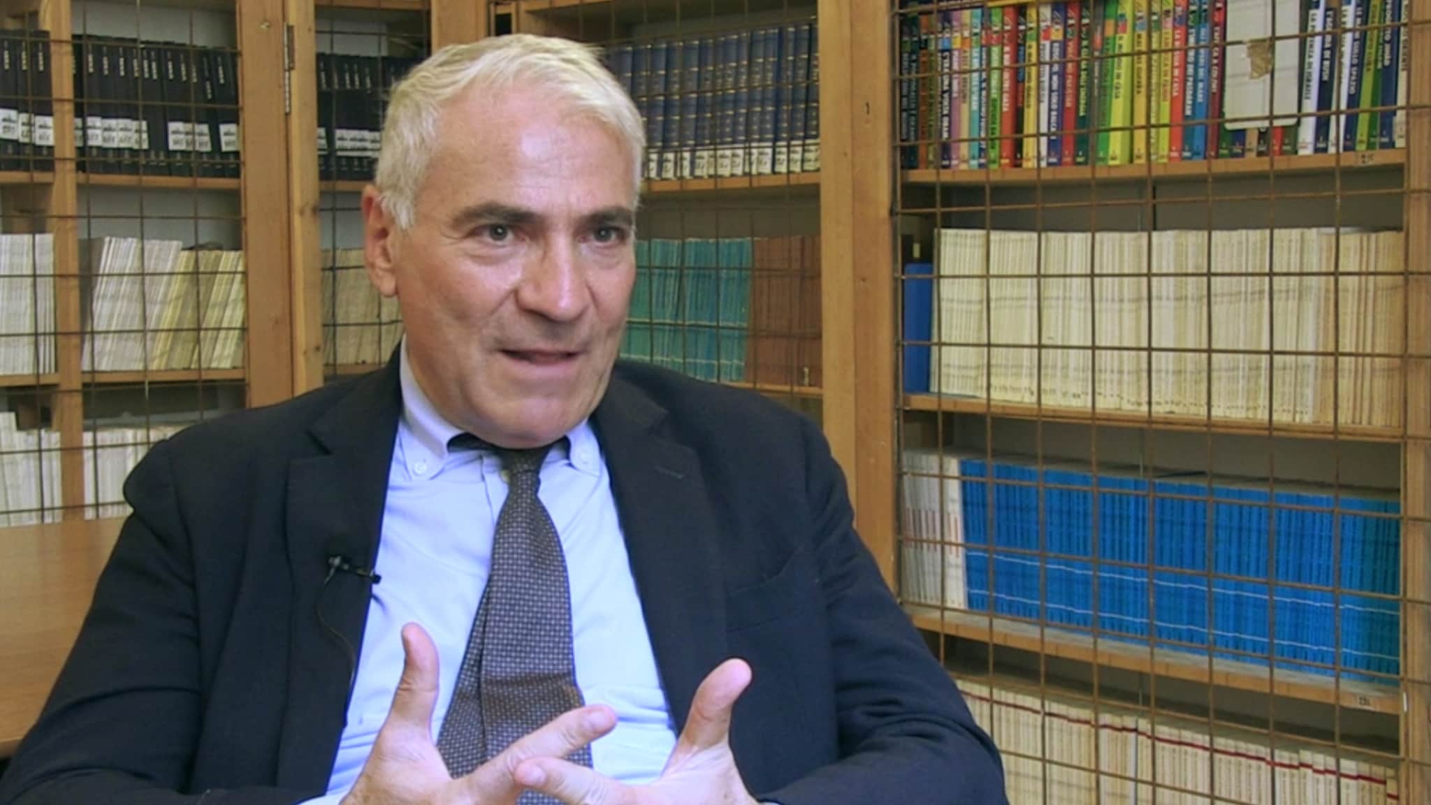 Paolo D'Angelo. La bellezza nelle arti contemporanee | Filosofia | Rai Cultura