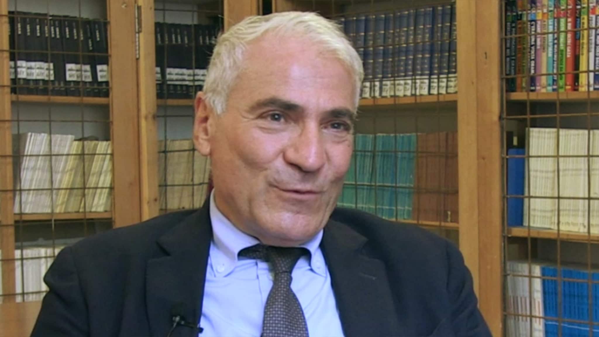 Paolo D'Angelo. La funzione dell'arte contemporanea | Filosofia | Rai Cultura