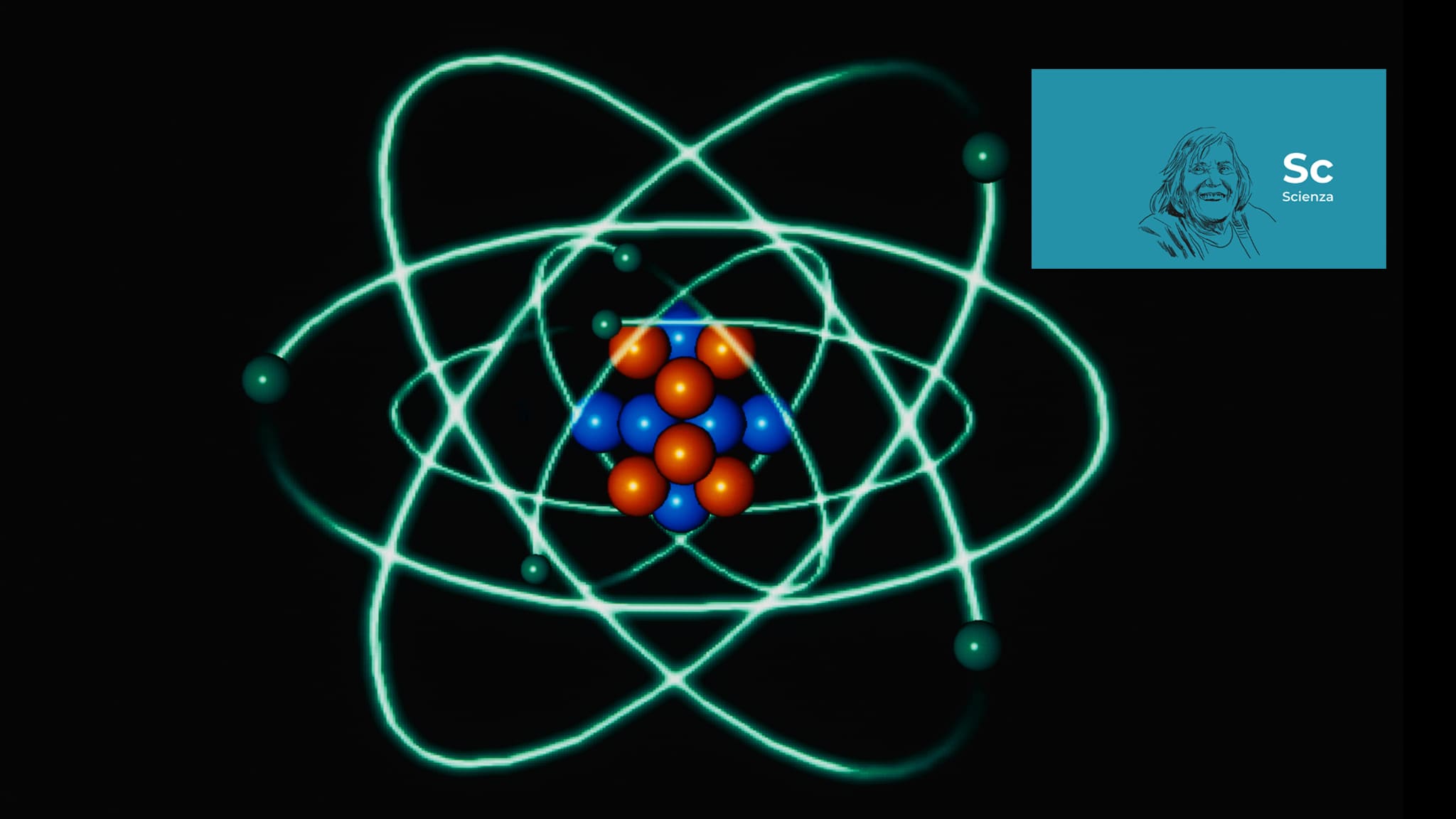 Le interazioni fondamentali nell'universo | Scienza | Rai Cultura