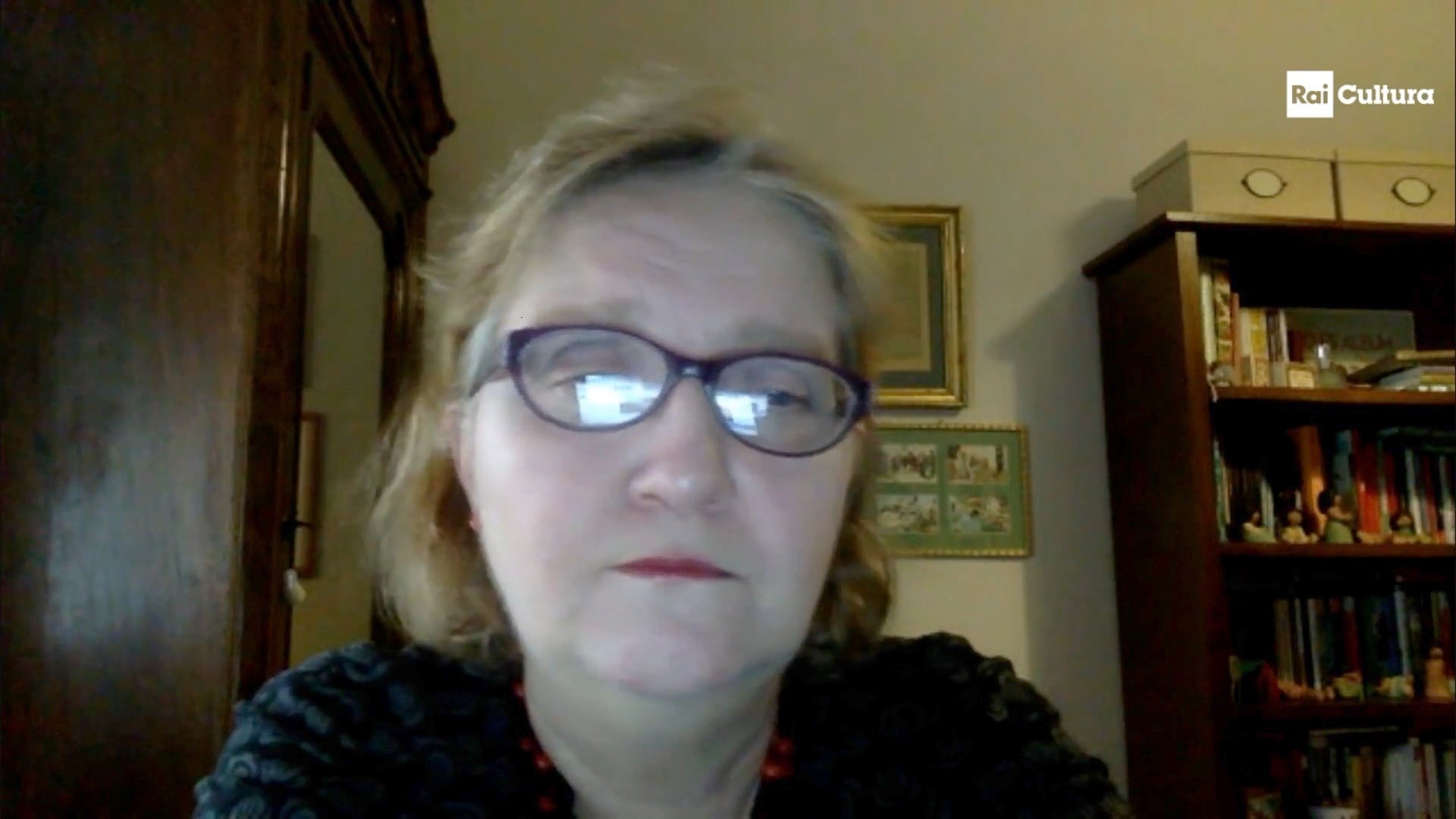 Anna Patrucco Becchi su Sally Nicholls | Letteratura | Rai Cultura