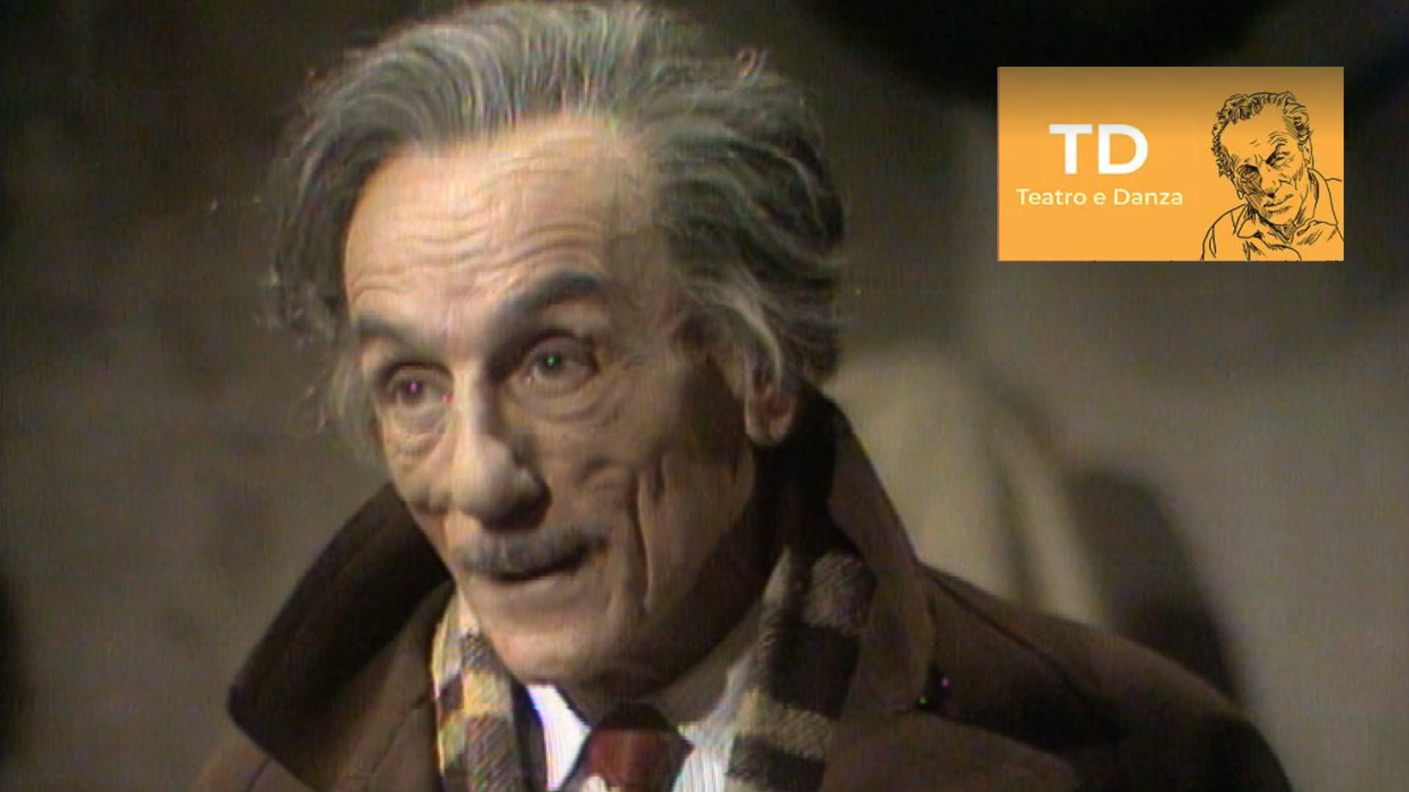 Perché " l' attore più grande del mondo" è oggi più attuale che mai ...