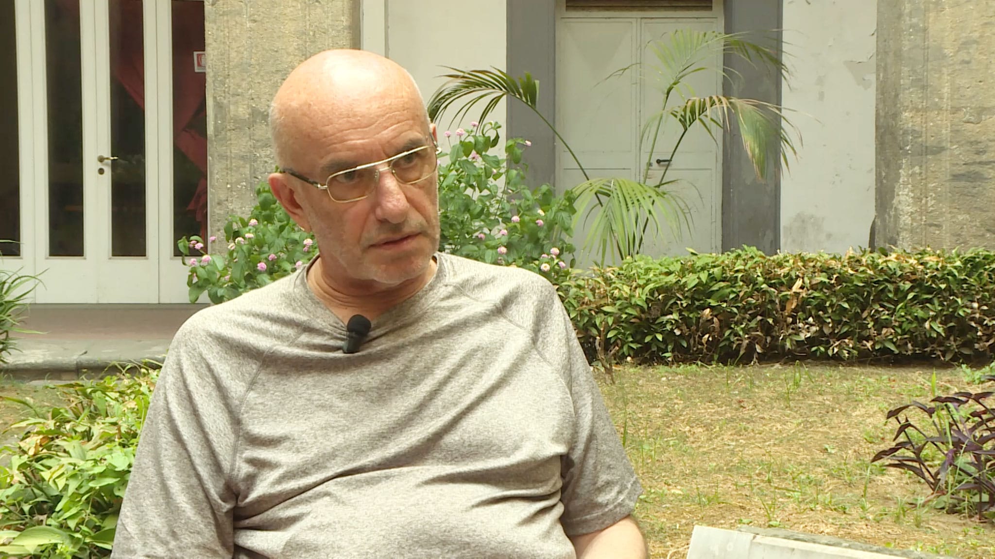 Roberto Masotti. Fotografia e musica | Musica | Rai Cultura