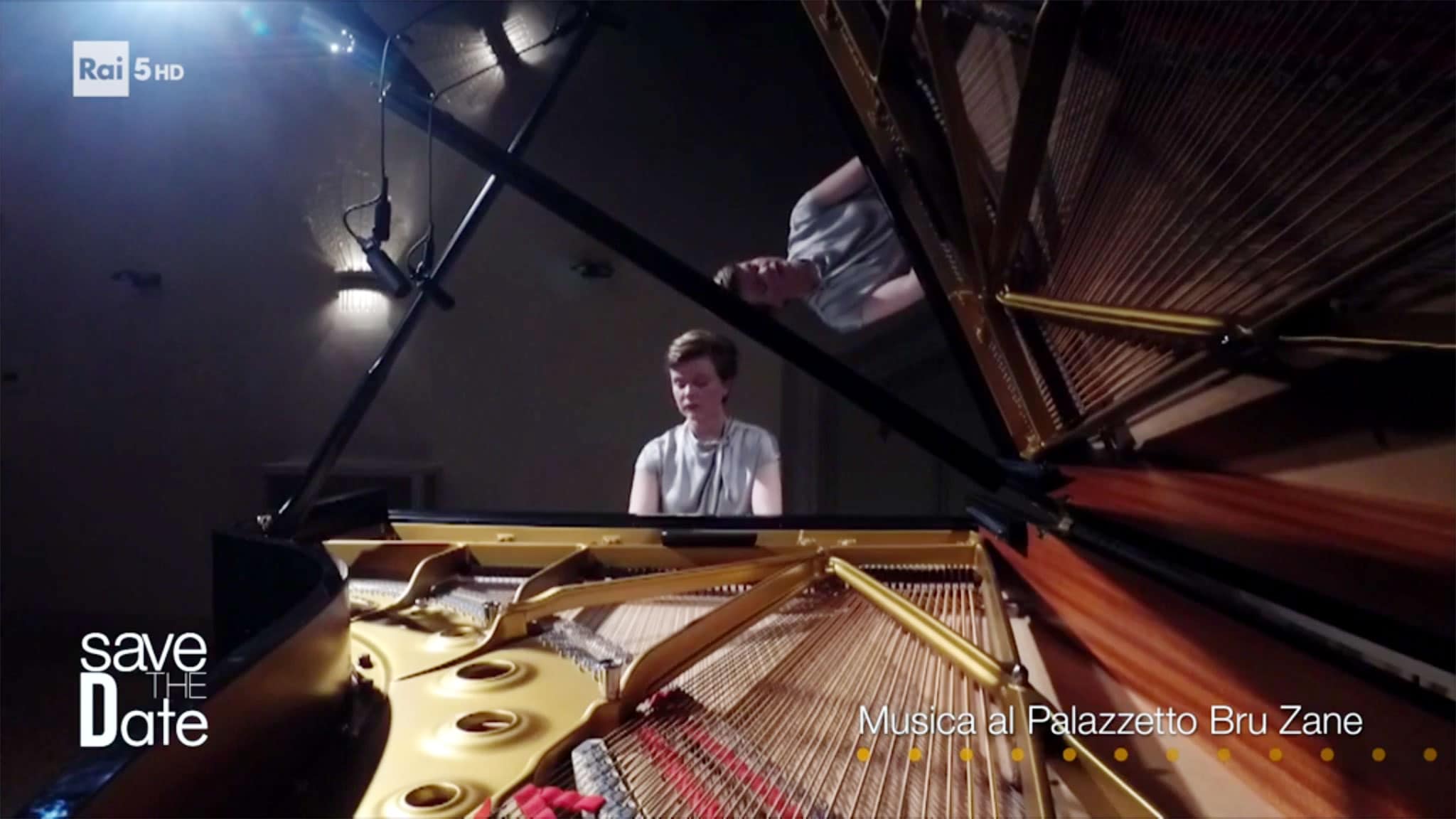Musica al Palazzetto Bru Zane | Musica | Rai Cultura