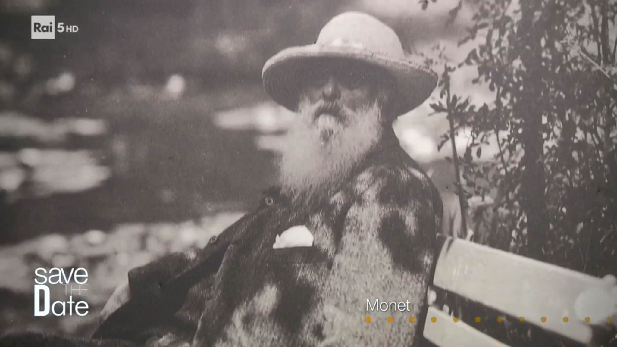 Monet | Arte | Rai Cultura