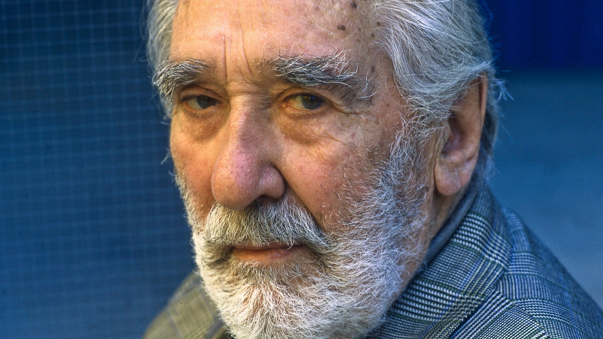 Italiani: Mario Rigoni Stern | Letteratura | Rai Cultura