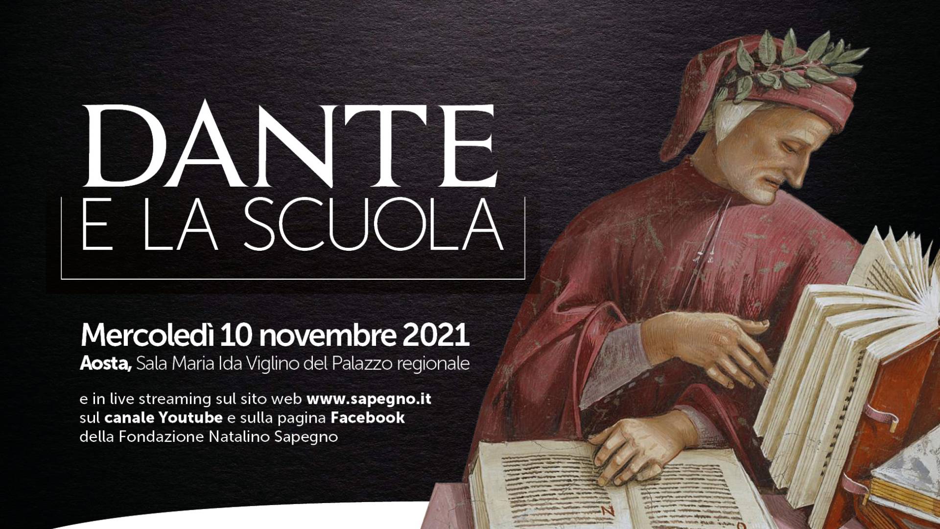 Dante e la scuola | Letteratura | Rai Cultura
