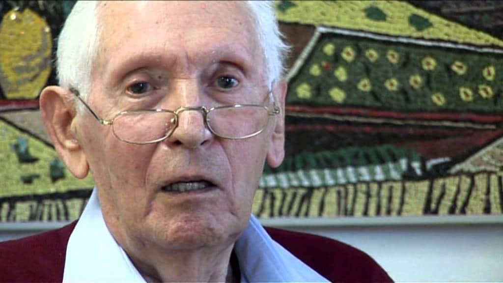 Mario Lodi a 100 anni dalla nascita - Rai Cultura