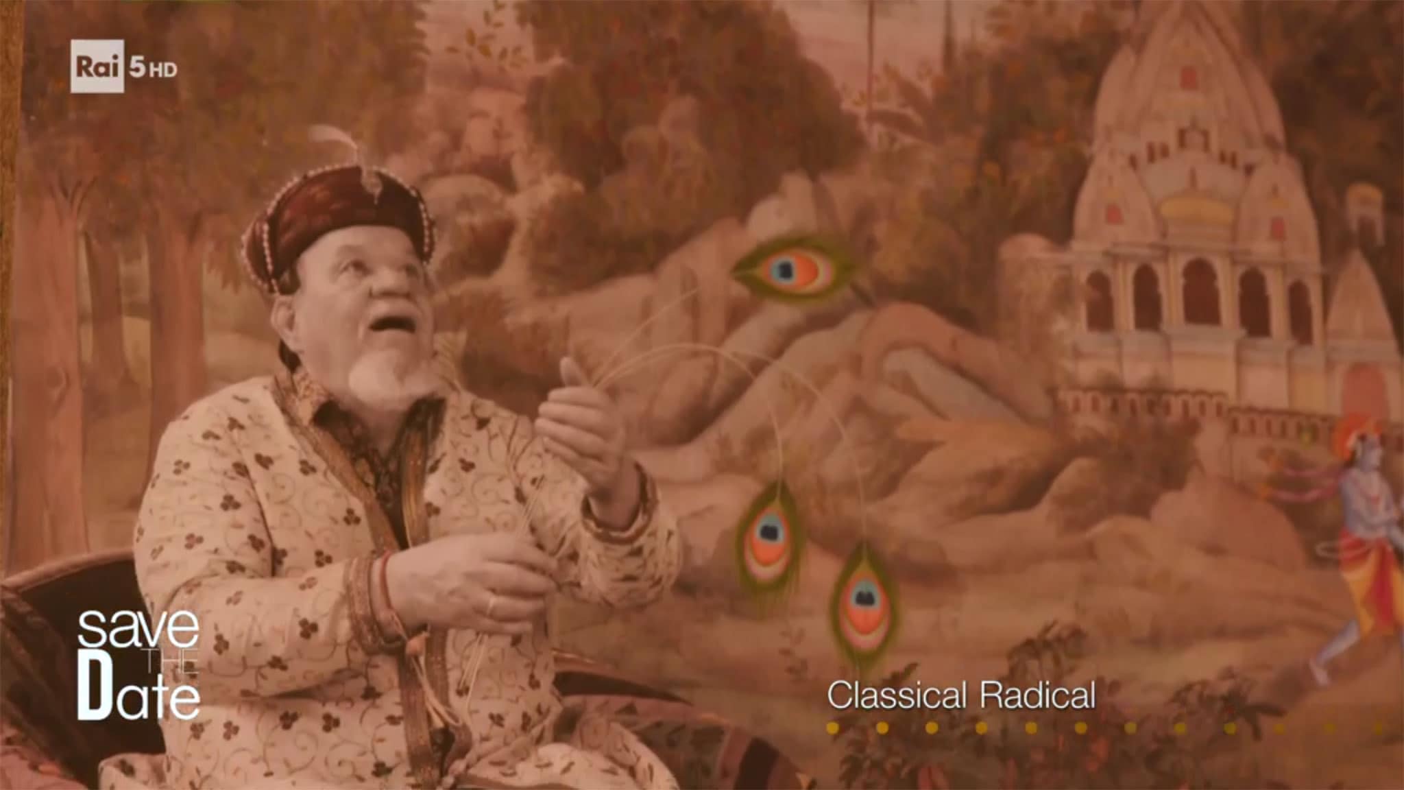 Classical Radical | Arte | Rai Cultura