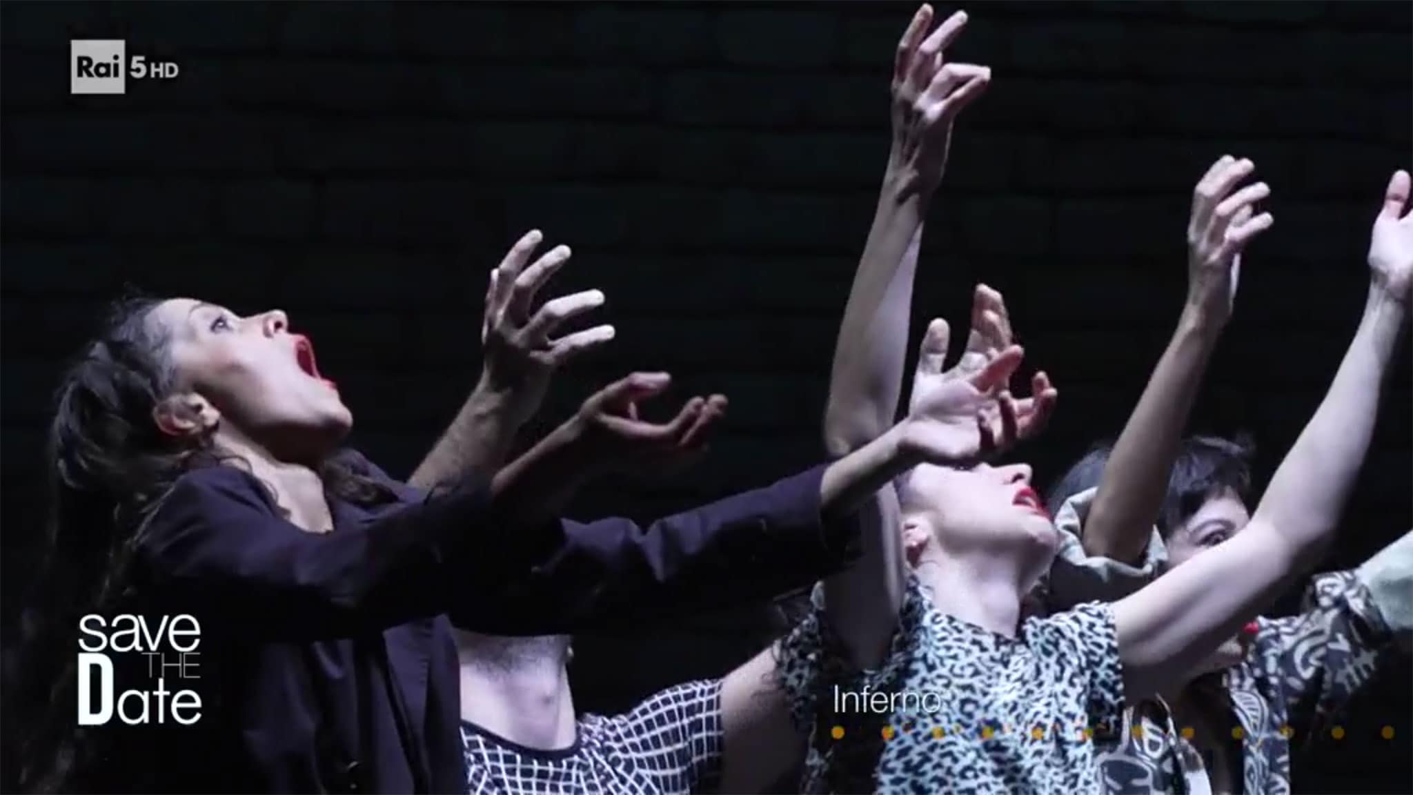 Inferno | Arte | Rai Cultura