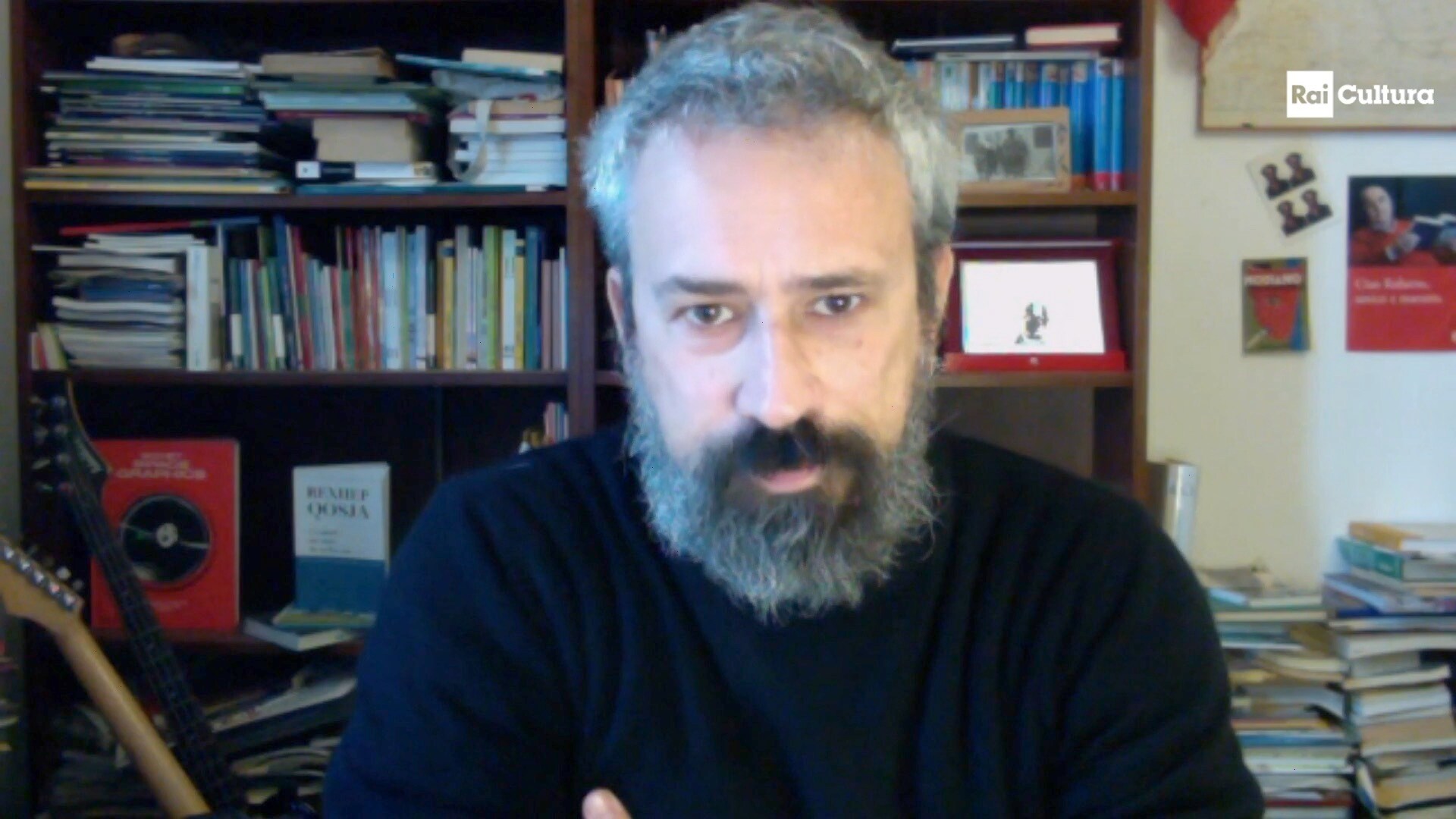 Anselmo Roveda, Atlante dei viaggi straordinari di Verne | Letteratura ...