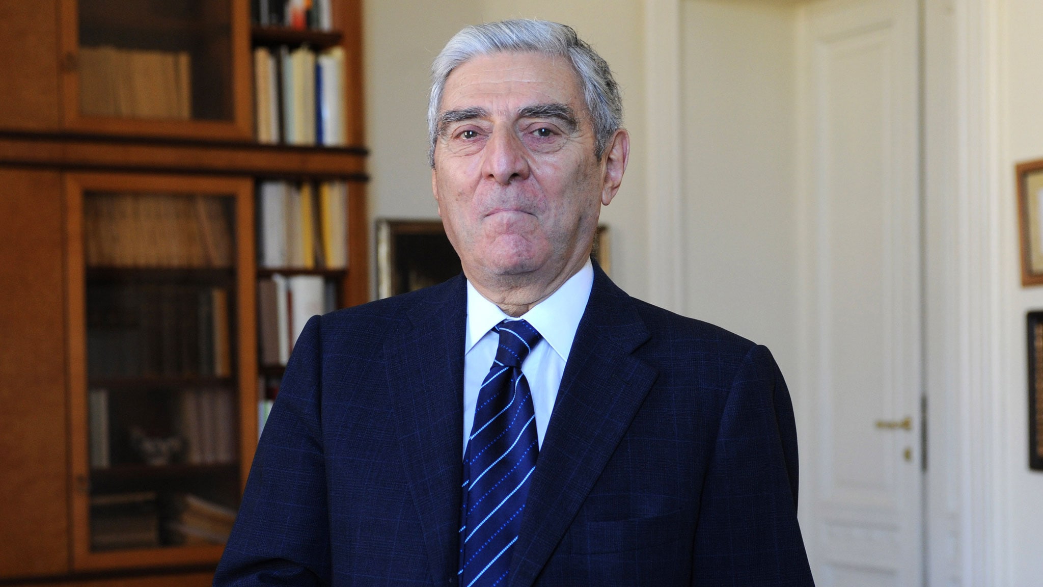 Natalino Irti. Diritto e tecnica | Filosofia | Rai Cultura