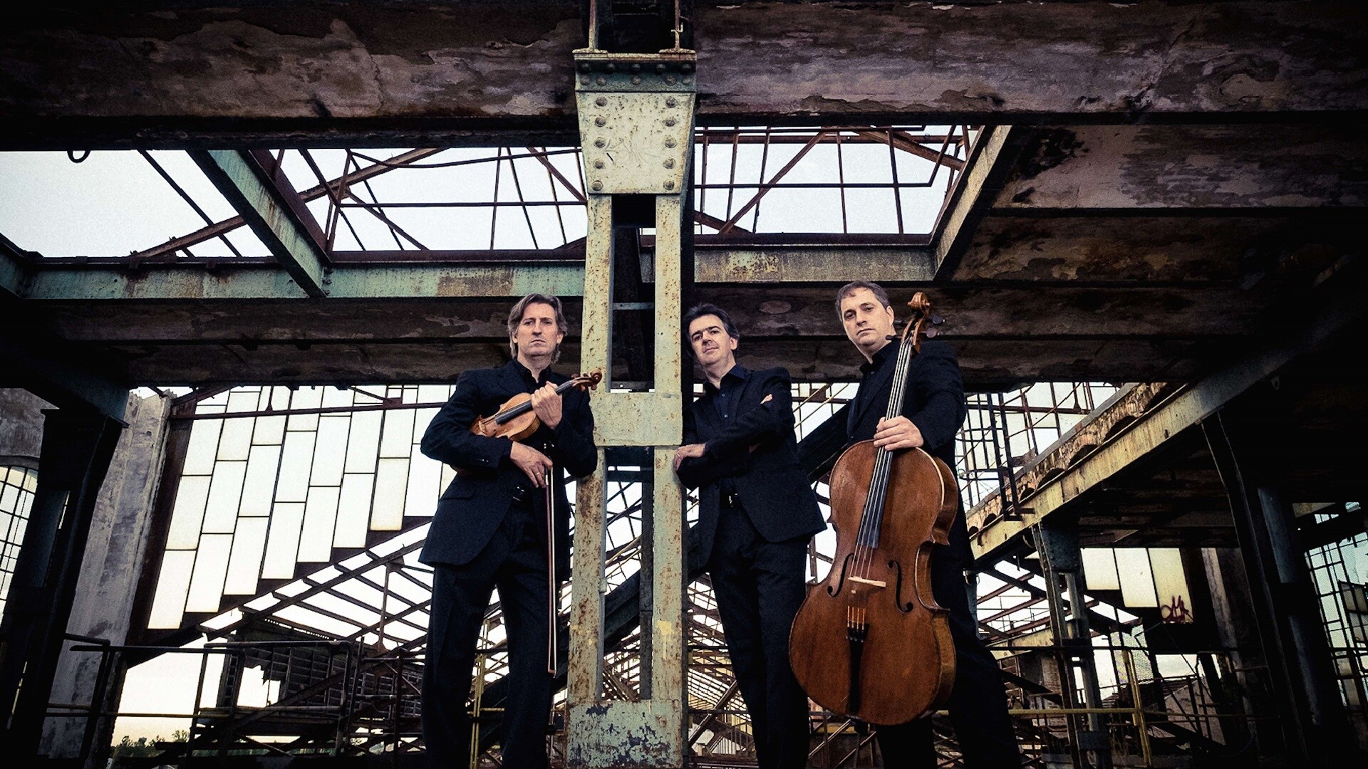 Il Trio di Parma | Musica | Rai Cultura