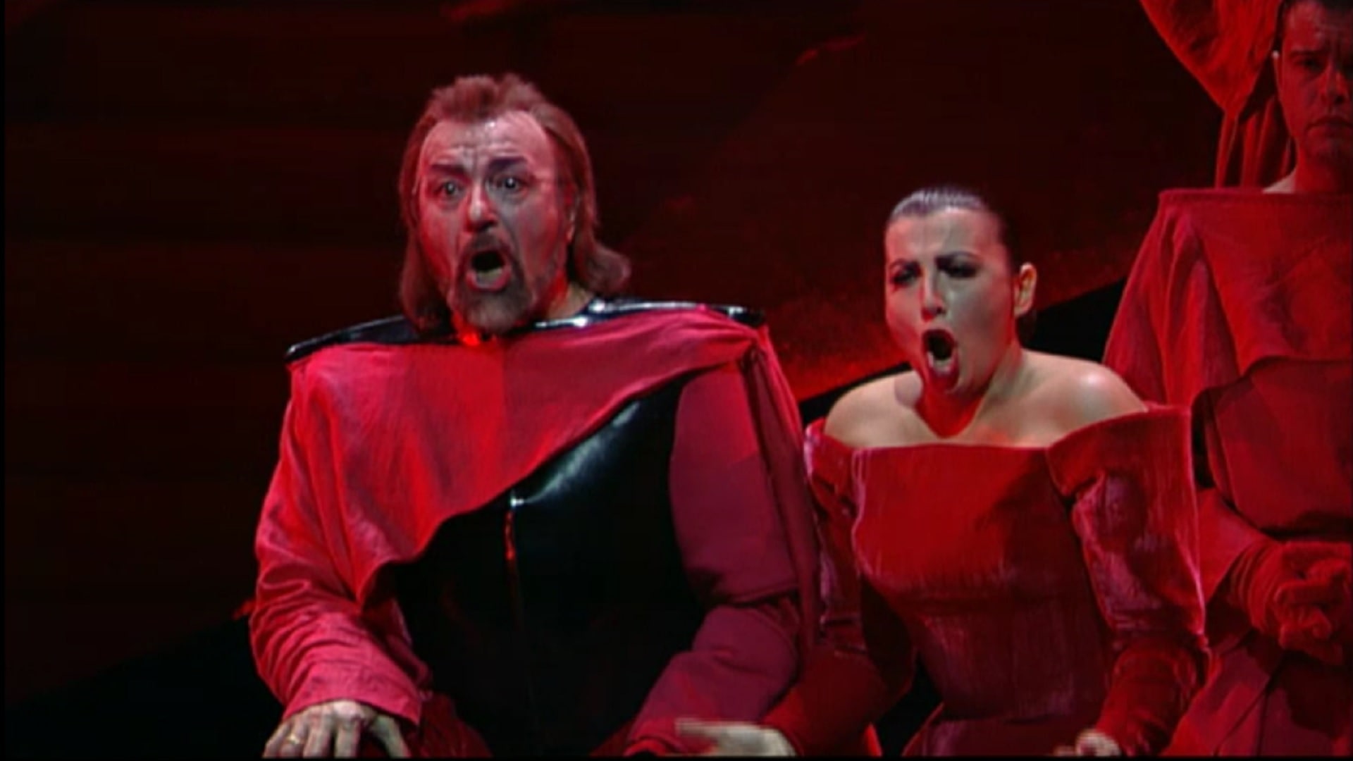 Macbeth 1997 | Musica | Rai Cultura