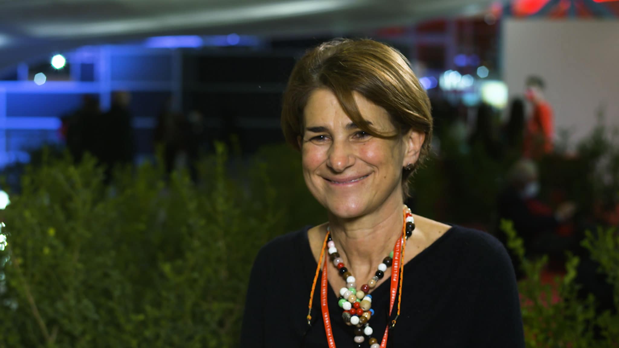 Silvia Tatti, Esuli | Letteratura | Rai Cultura