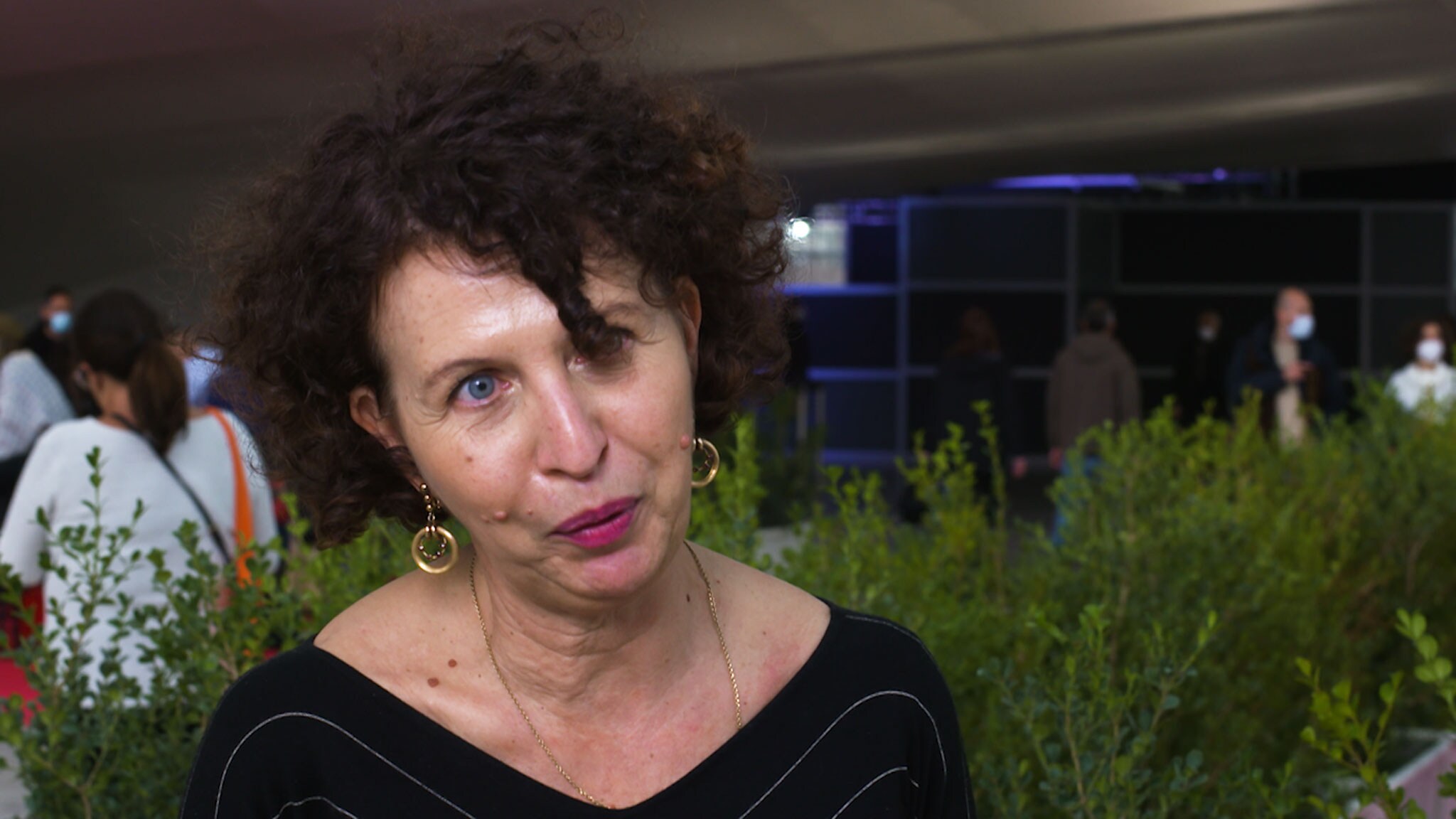 Roberta Lepri, Hai presente Liam Neeson? | Letteratura | Rai Cultura