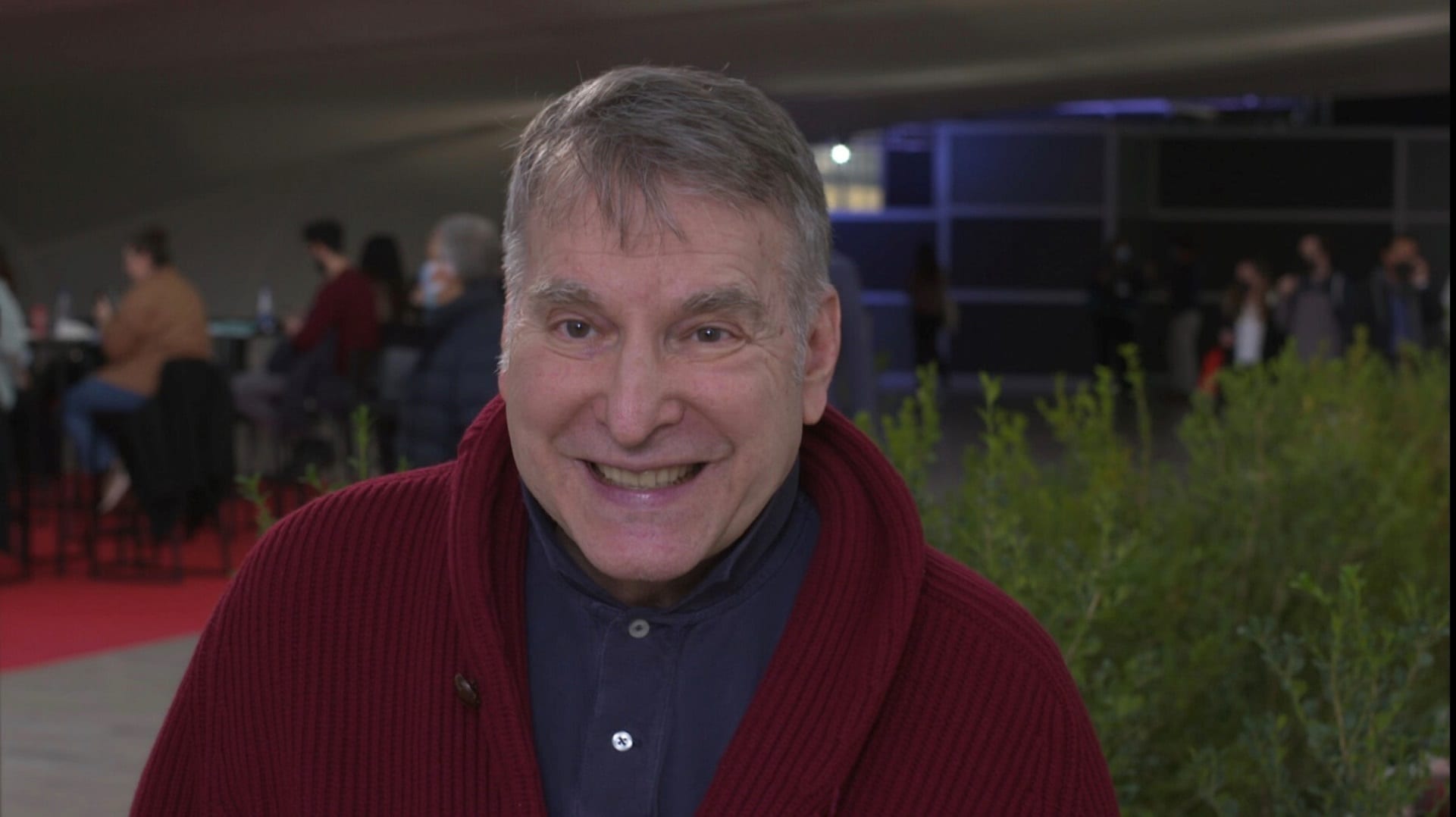 Benjamin Taylor, Siamo ancora qui | Letteratura | Rai Cultura