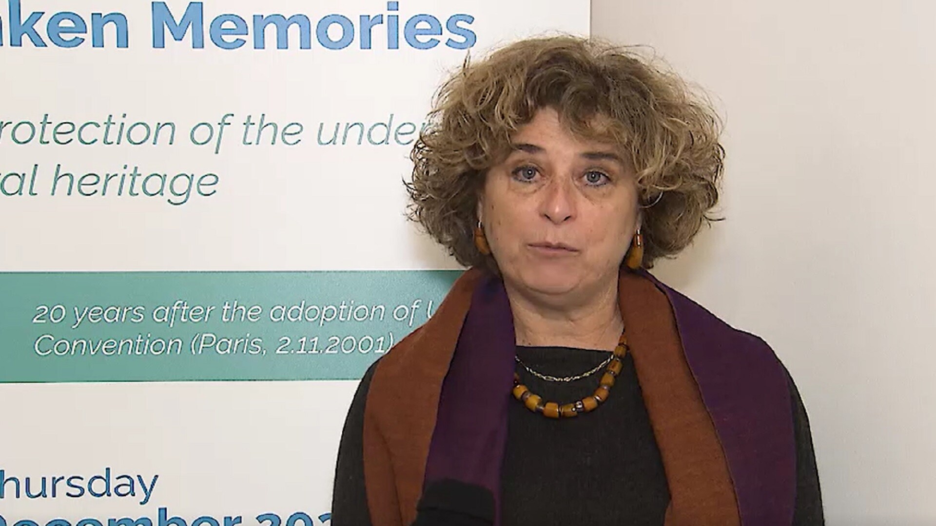 Barbara Davidde | Rai Cultura