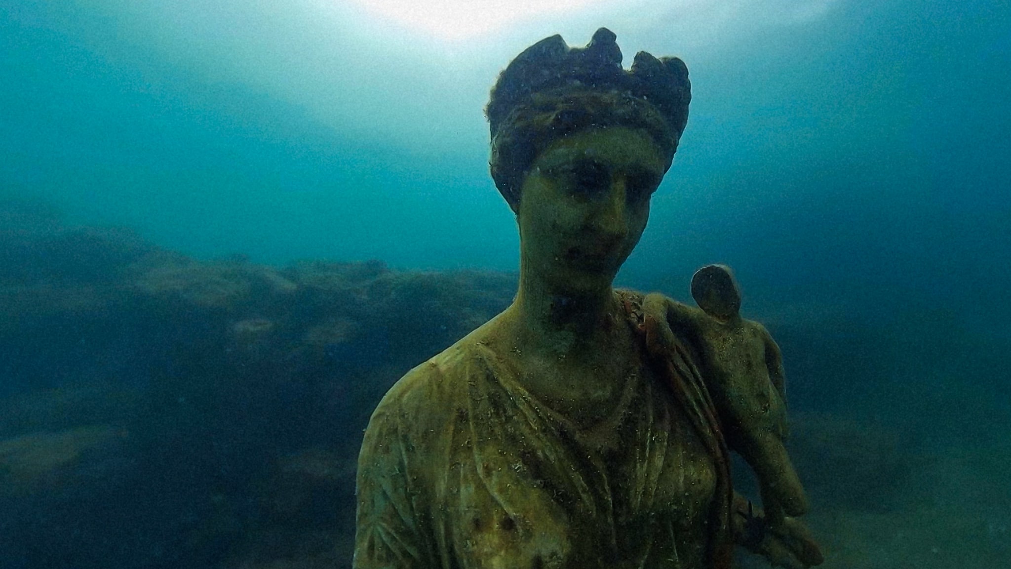 Patrimonio Subacqueo UNESCO | Rai Cultura