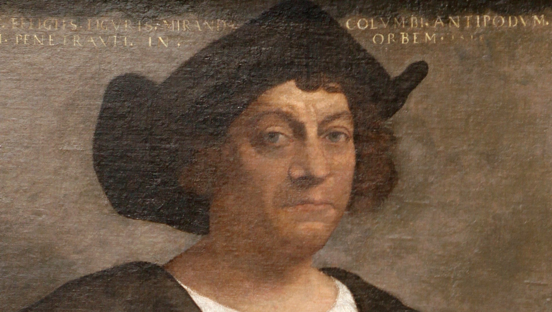 Colombo | Storia | Rai Cultura