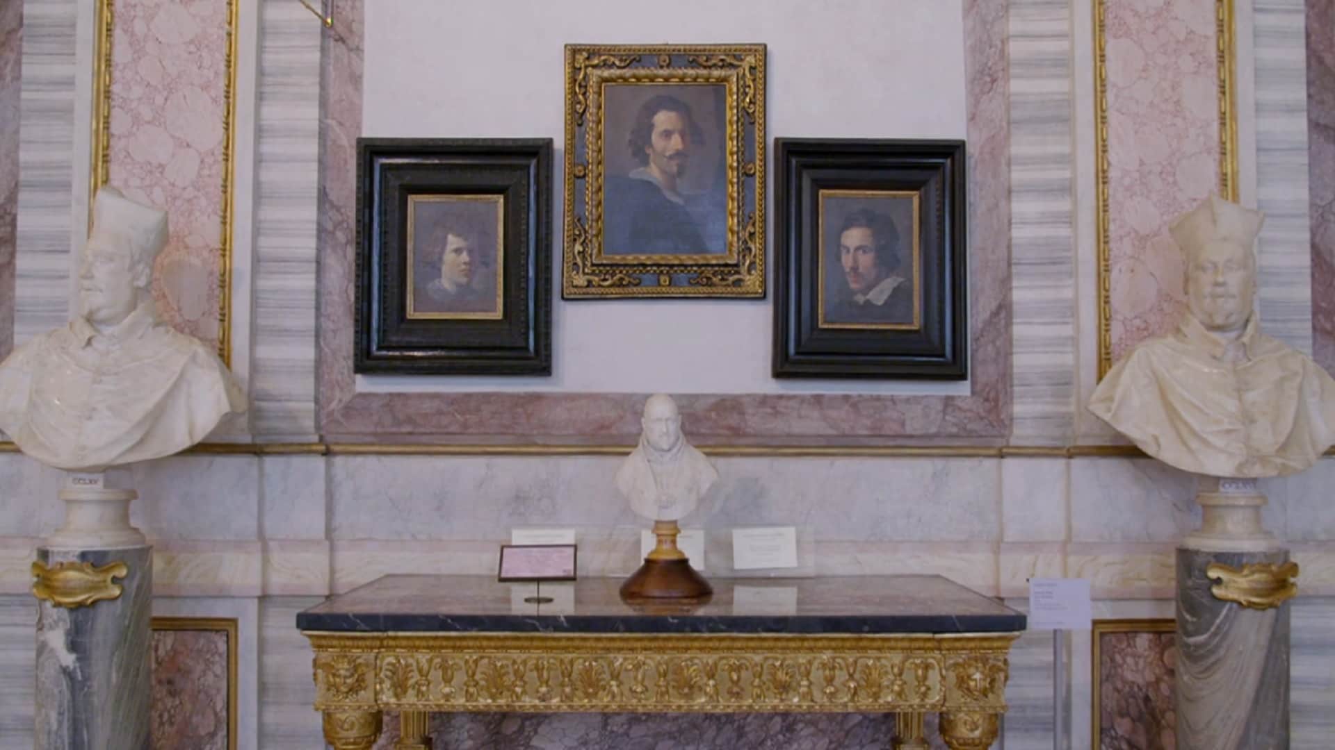 Bernini | Storia | Rai Cultura