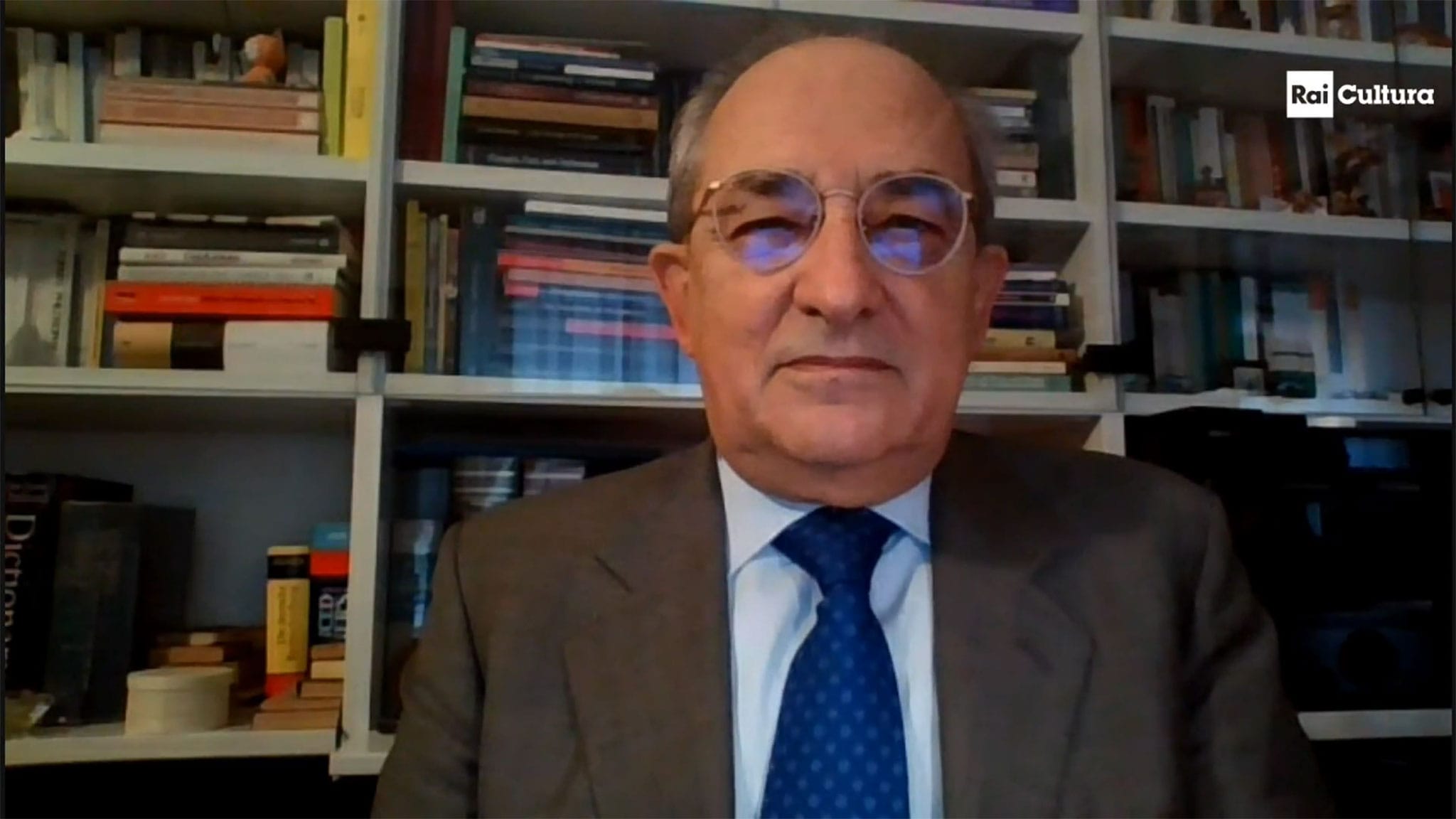 Michele Lenoci. Filosofia e scienza | Filosofia | Rai Cultura