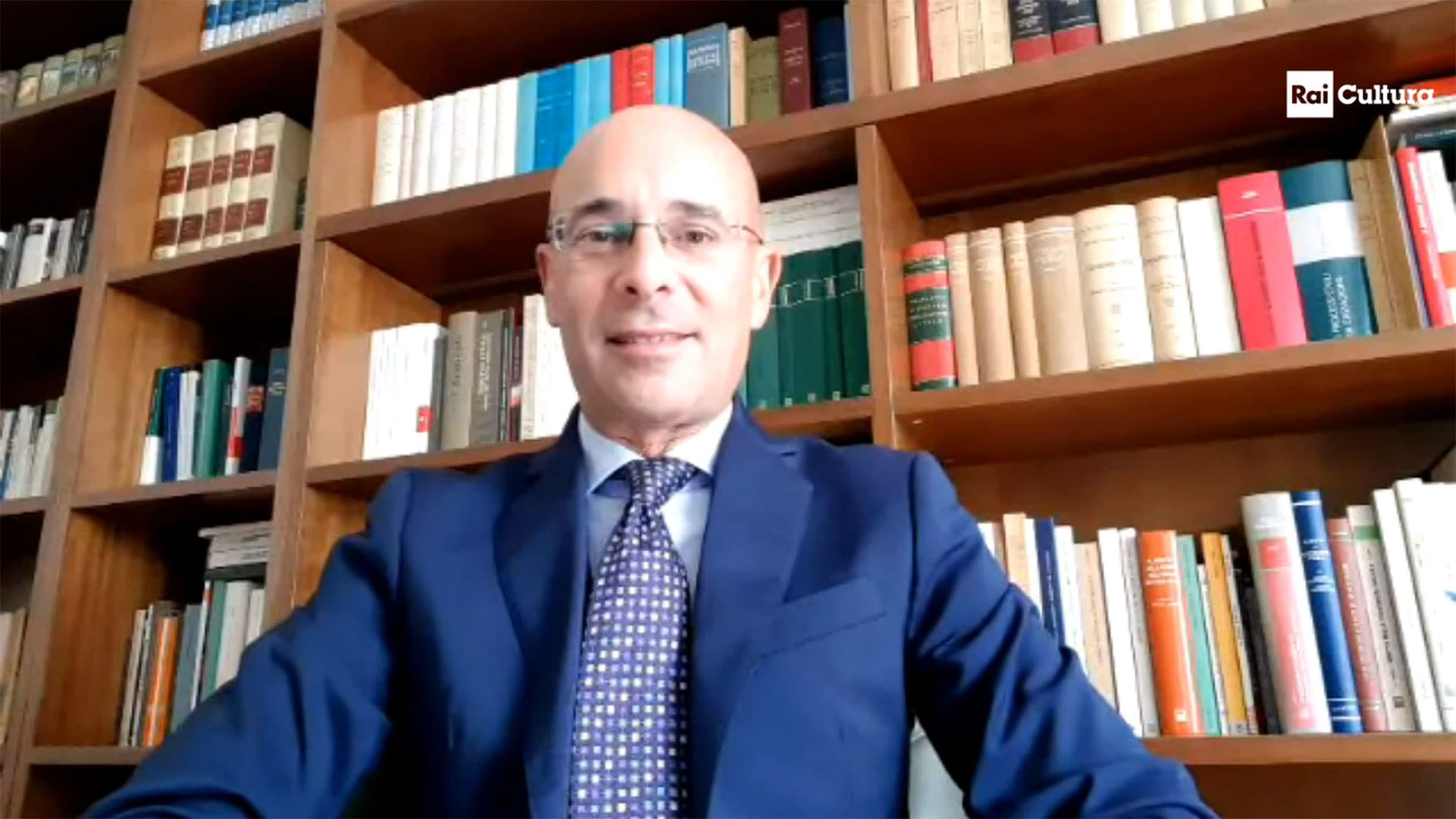 Luigi Cavallaro. Una sentenza memorabile | Filosofia | Rai Cultura