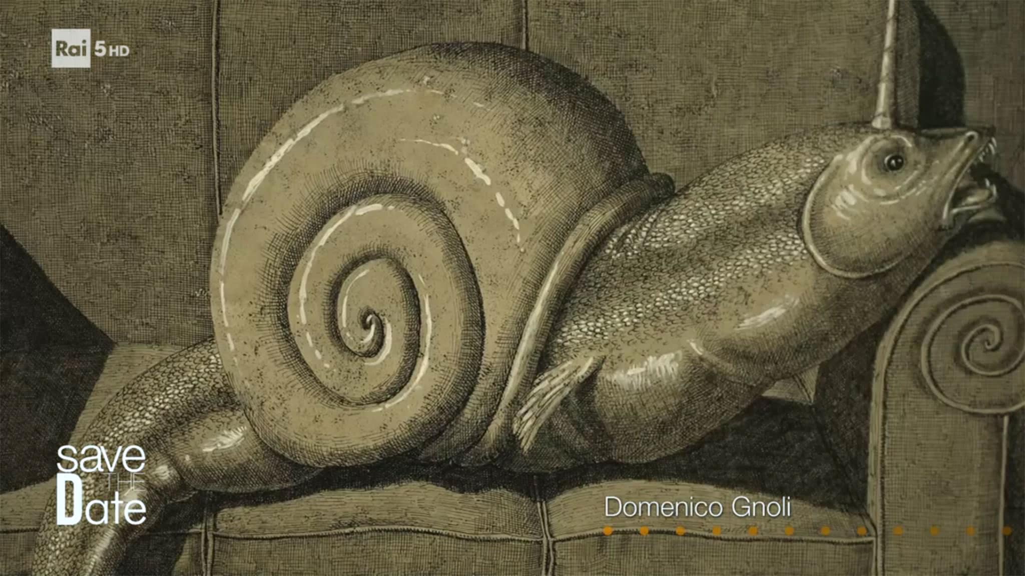 Domenico Gnoli | Arte | Rai Cultura