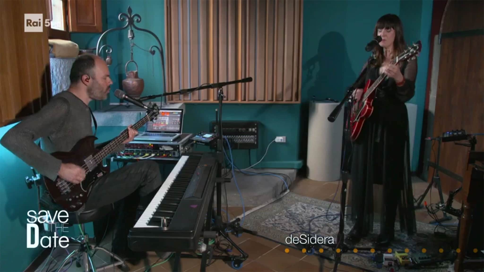 deSidera | Musica | Rai Cultura
