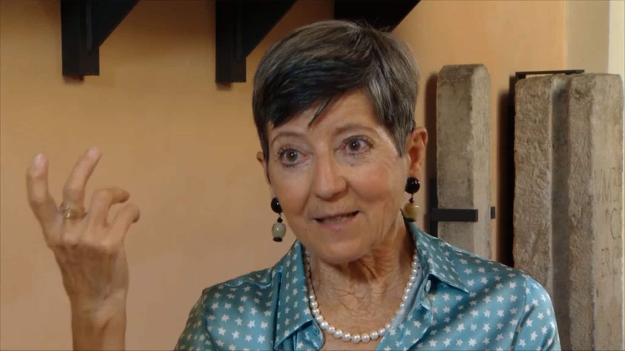 Laura Boella. La persona e il sacro | Filosofia | Rai Cultura