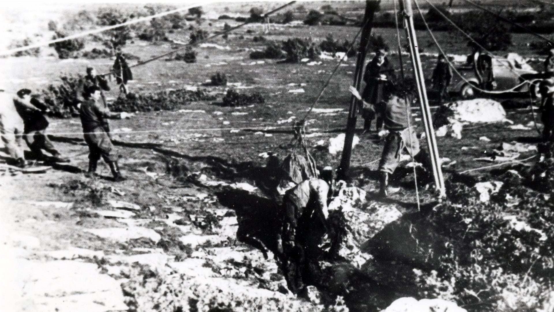 Foibe, una violenza senza confini | Storia | Rai Cultura