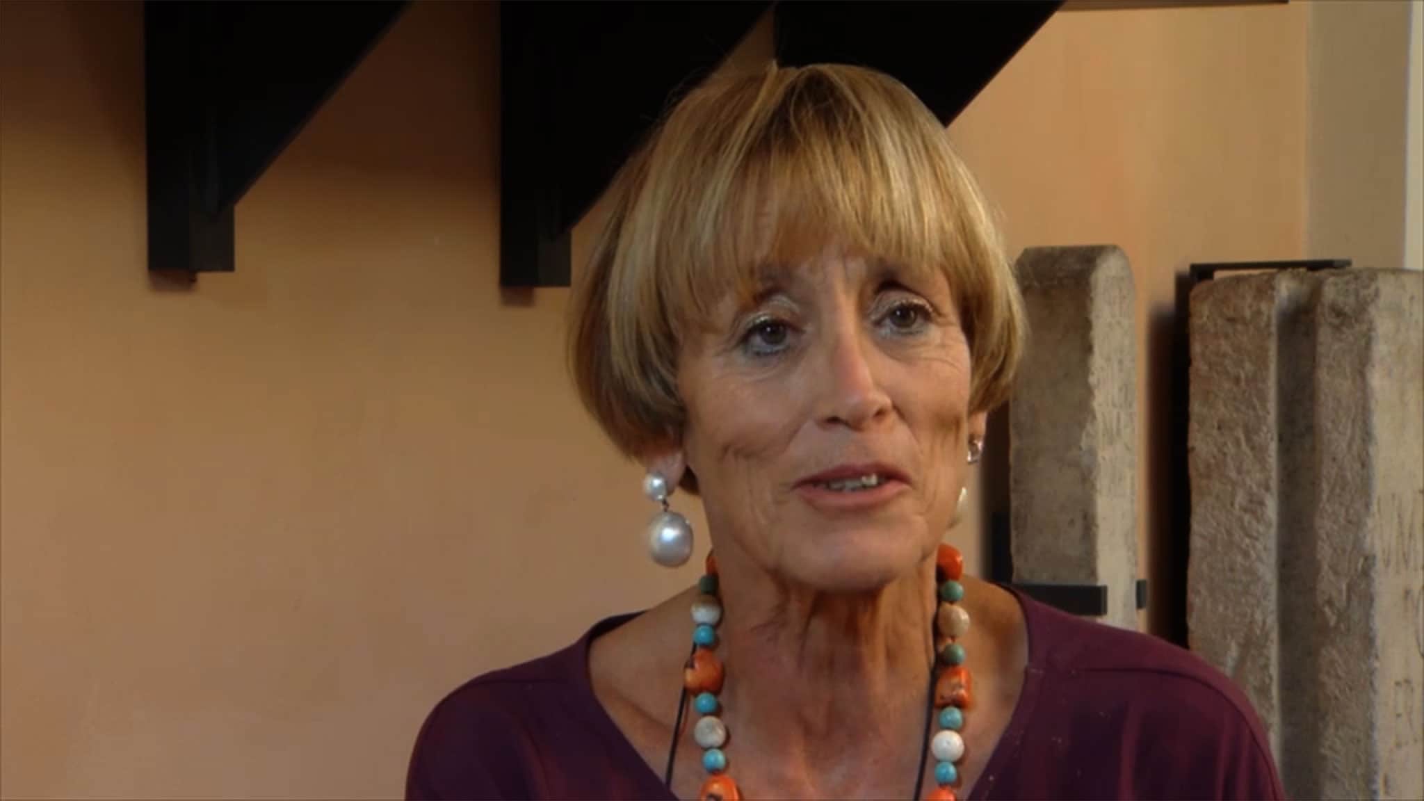 Roberta De Monticelli. Individualità essenziale | Filosofia | Rai Cultura