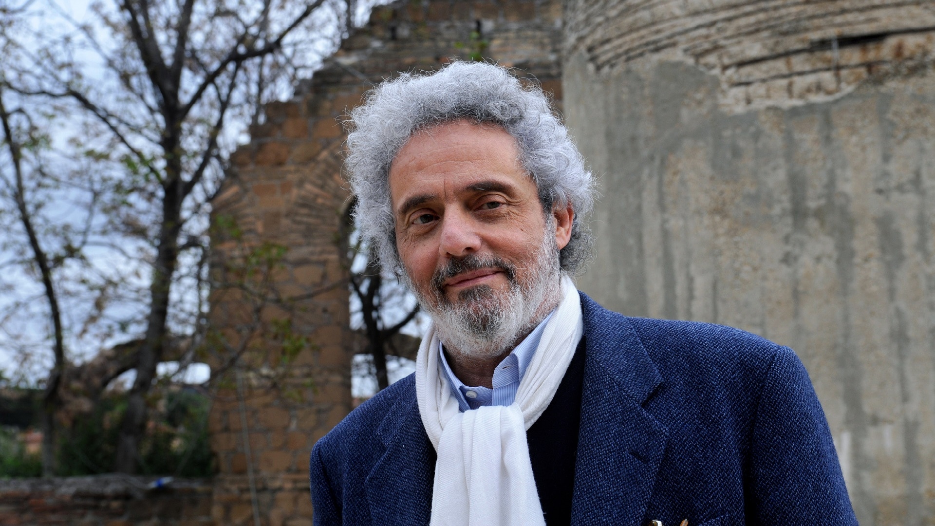 Nicola Piovani: musicare il mio oggi | Musica | Rai Cultura