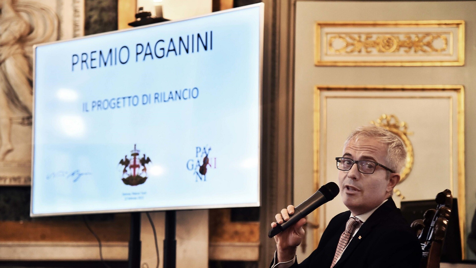 Il "Premio Paganini" si rinnova | Musica | Rai Cultura