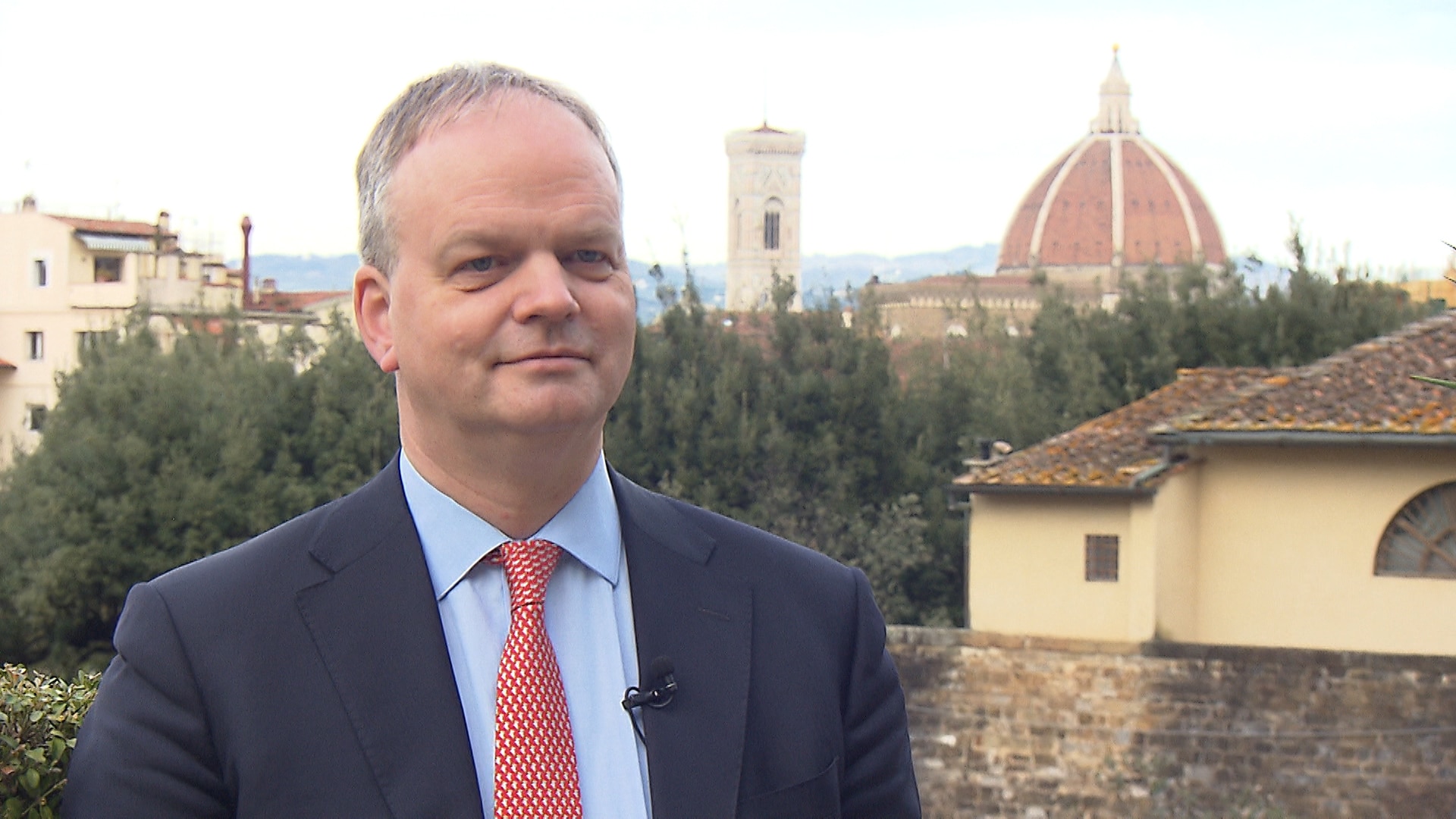 L'era Eike Schmidt agli Uffizi | Arte | Rai Cultura