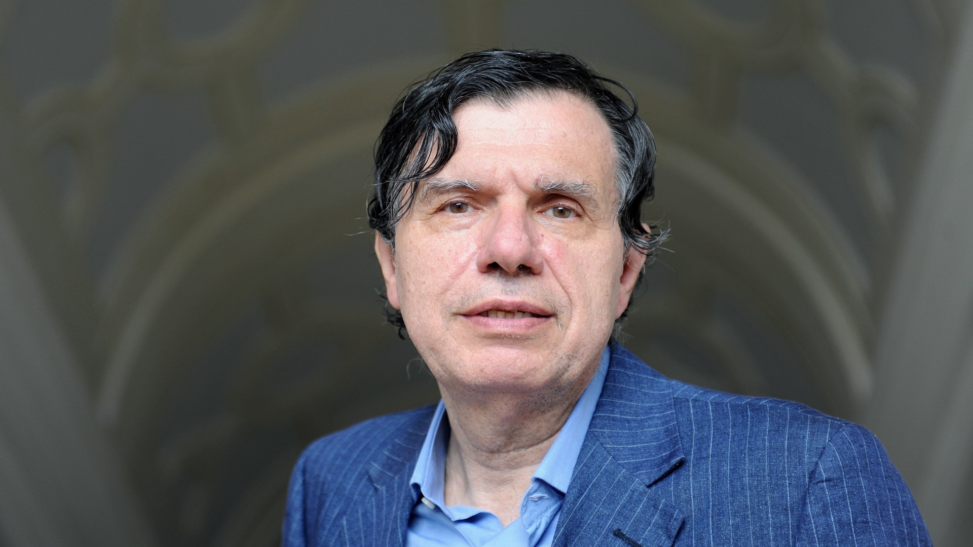 Giorgio Parisi: la complessità dal punto di vista di un fisico ...