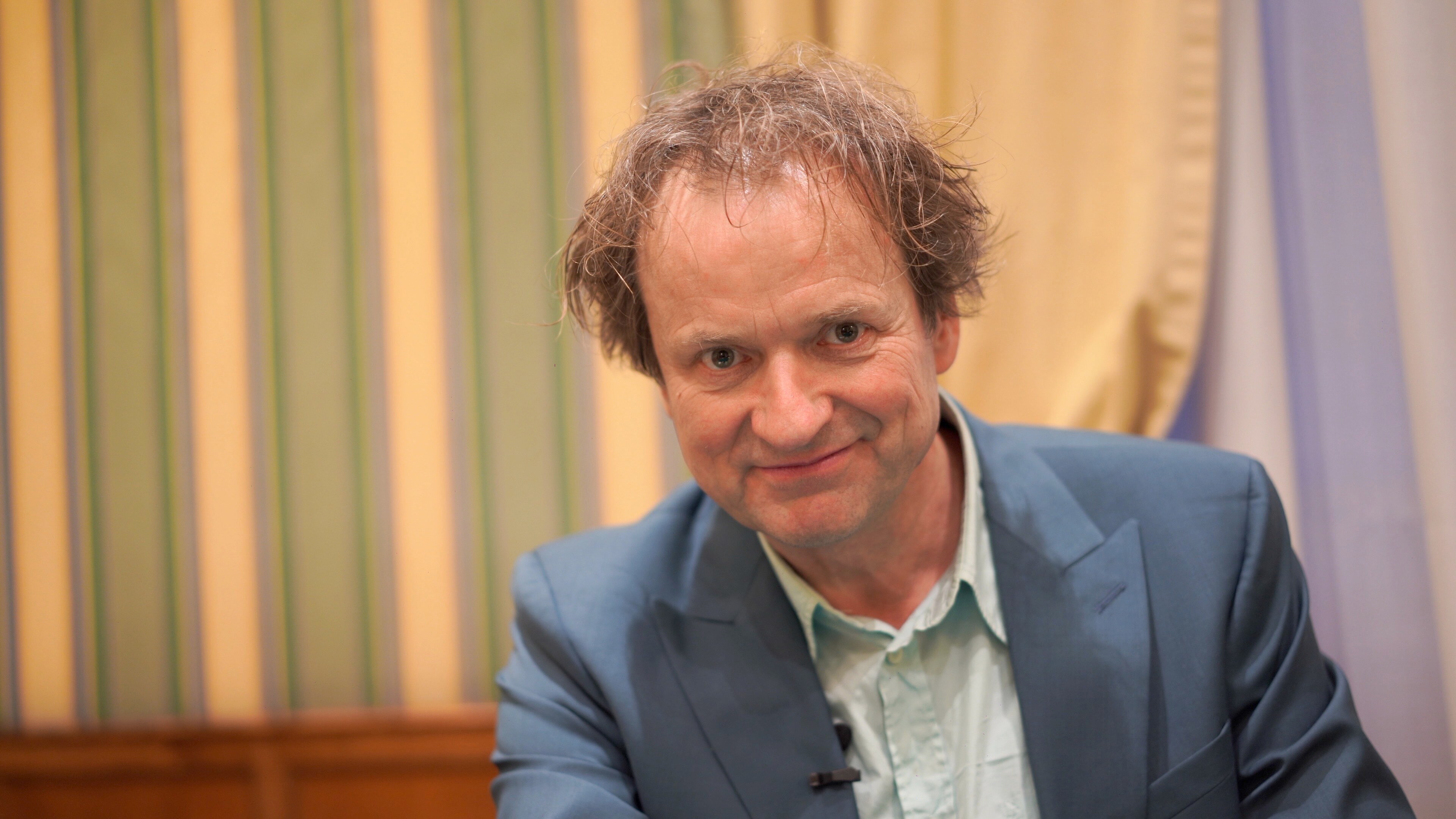 Frank Westerman, Noi, umani | Letteratura | Rai Cultura